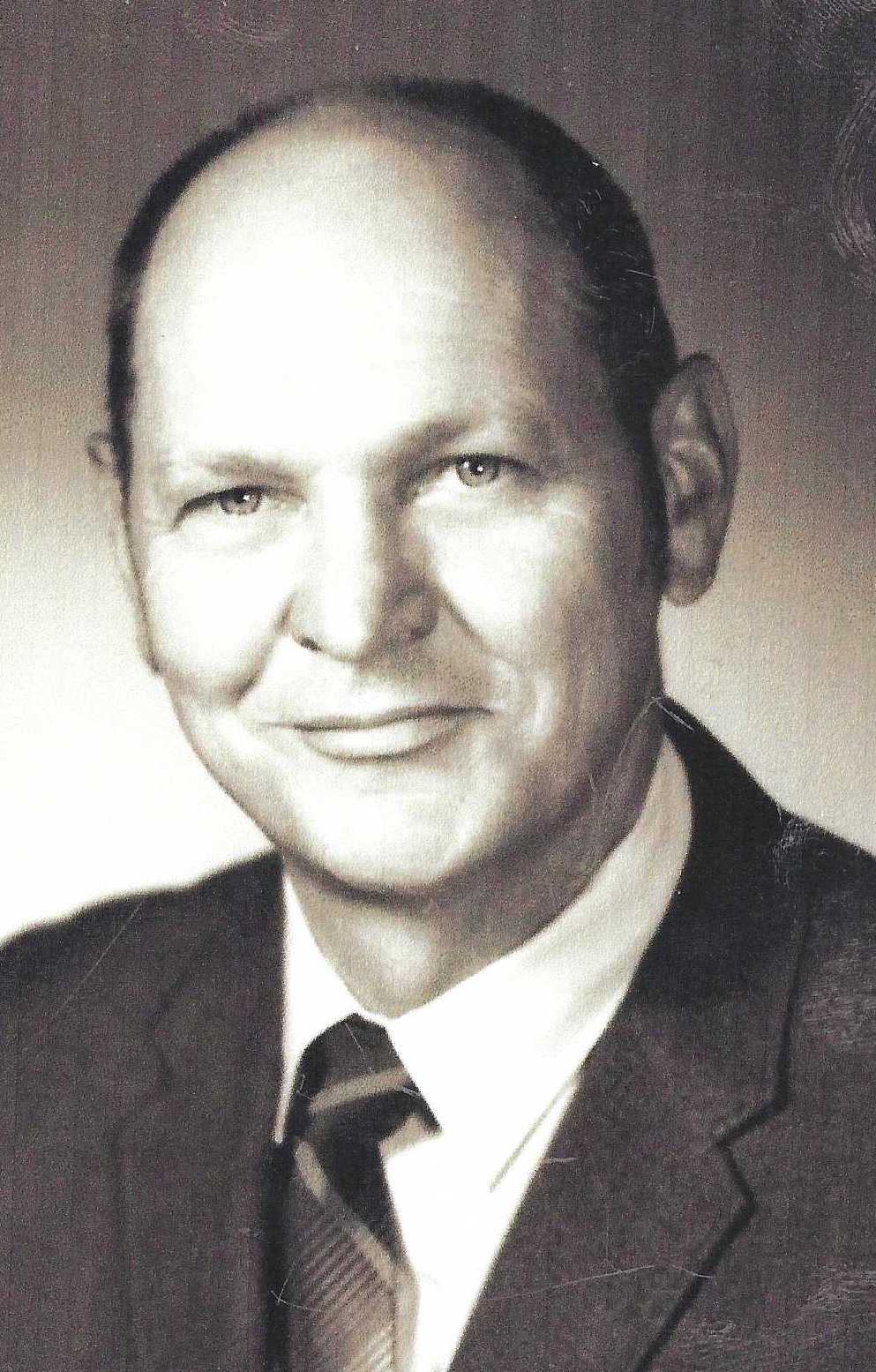 WILLIAM LOWE - Jackson Funeral Service