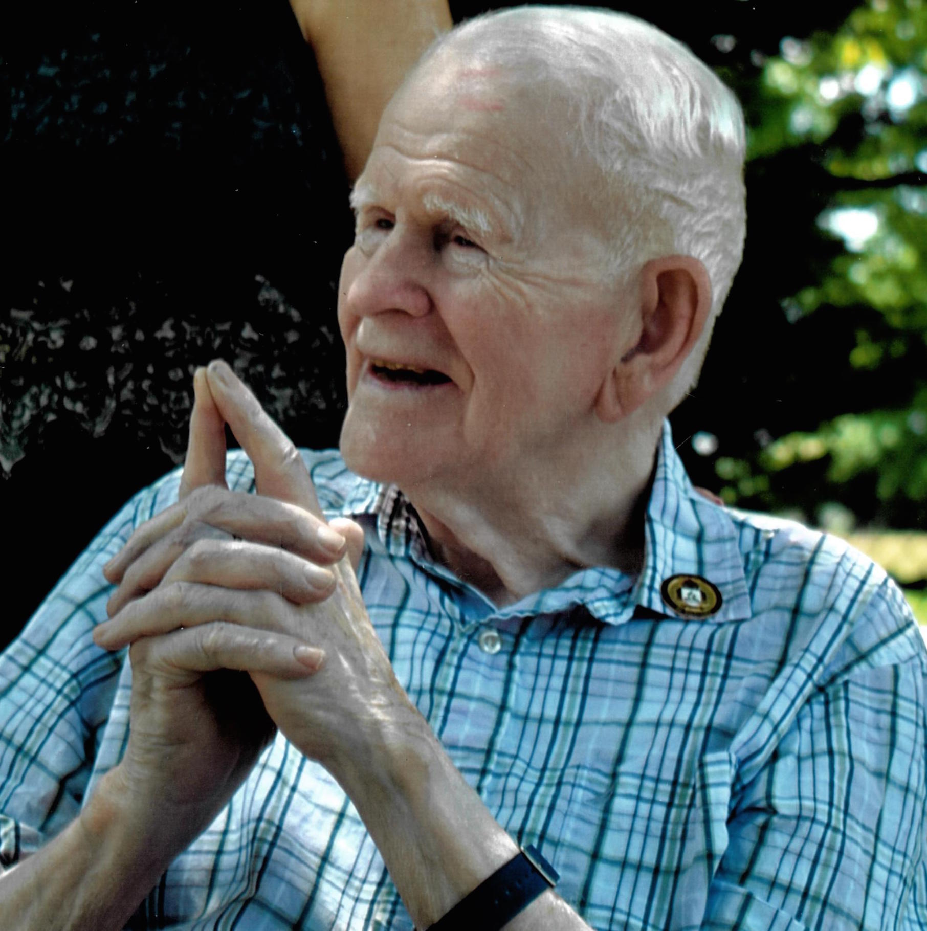 Harry Rhyne Connor - Jackson Funeral Service