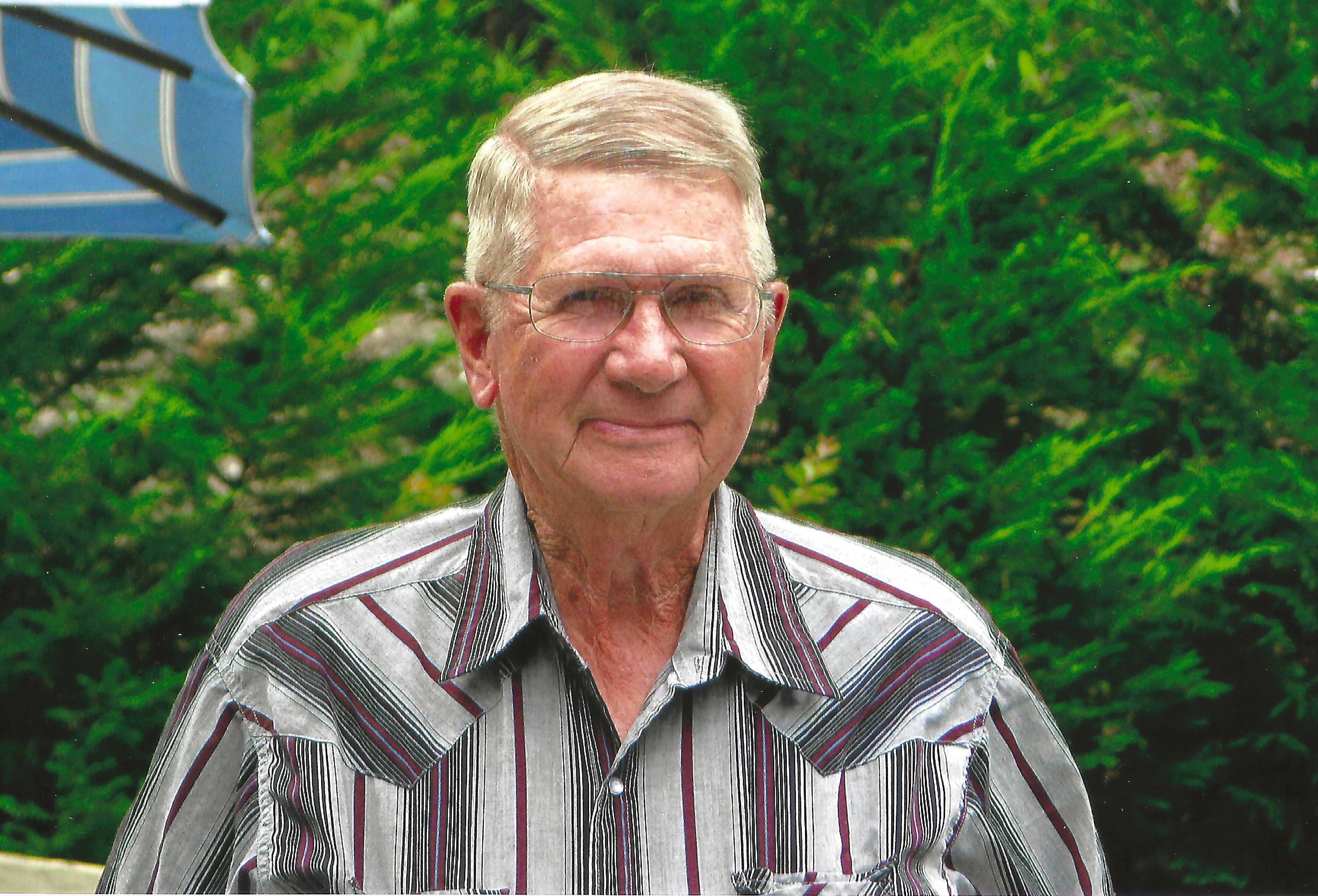 KEITH MOSS - Jackson Funeral Service