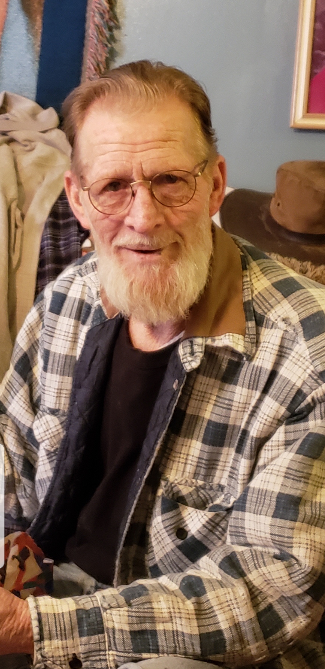 Larry N. Stepp - Jackson Funeral Service