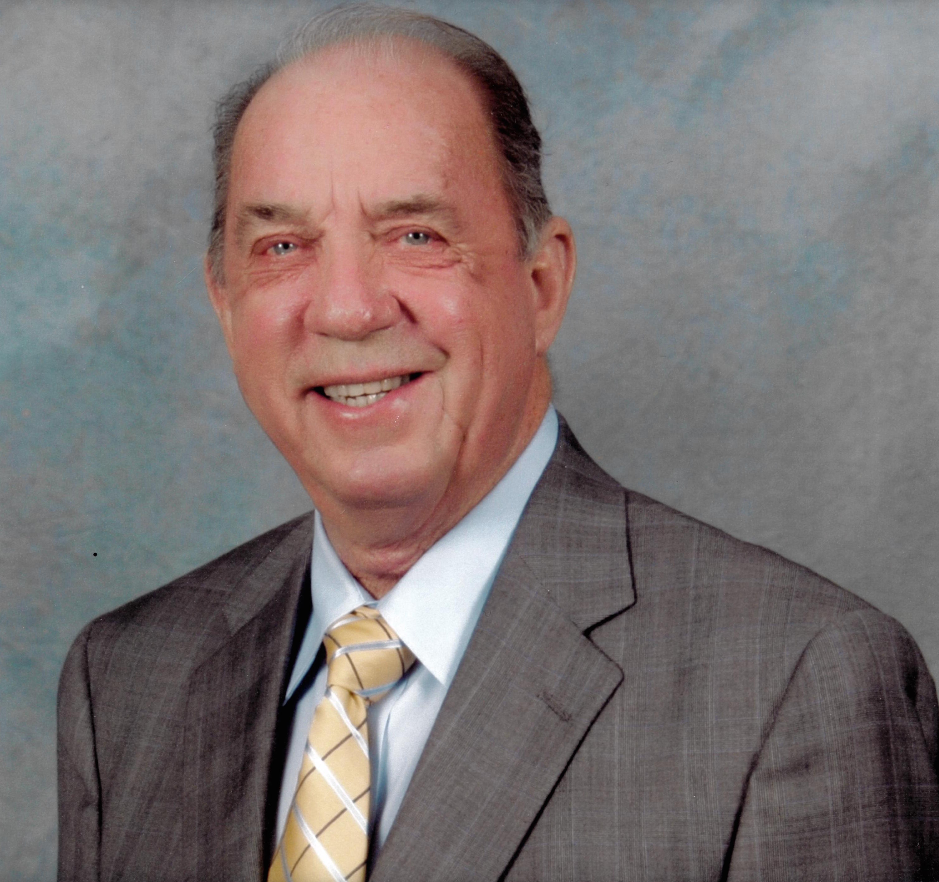 Thomas Monroe Dixon - Jackson Funeral Service