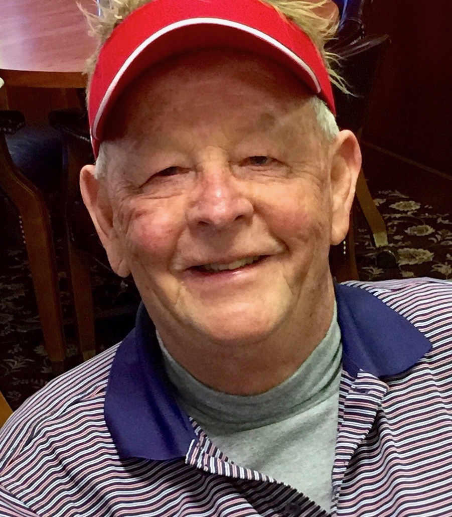 WILLIAM FINLEY "BILL" STOKES JR. - Jackson Funeral Service