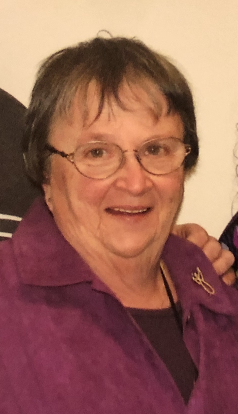 Nancy Ballard Bradley - Jackson Funeral Service