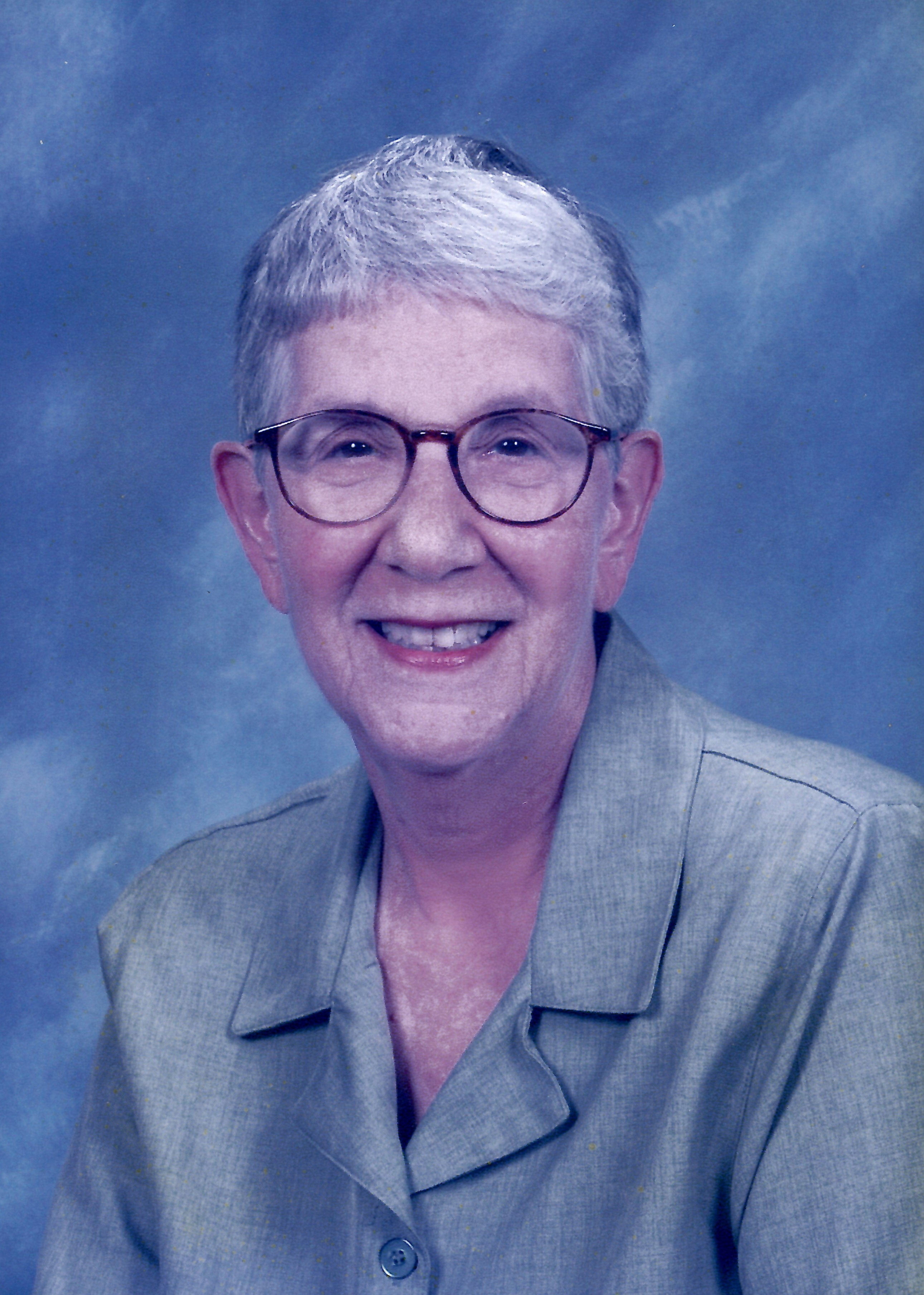 Esther L. Queen - Jackson Funeral Service
