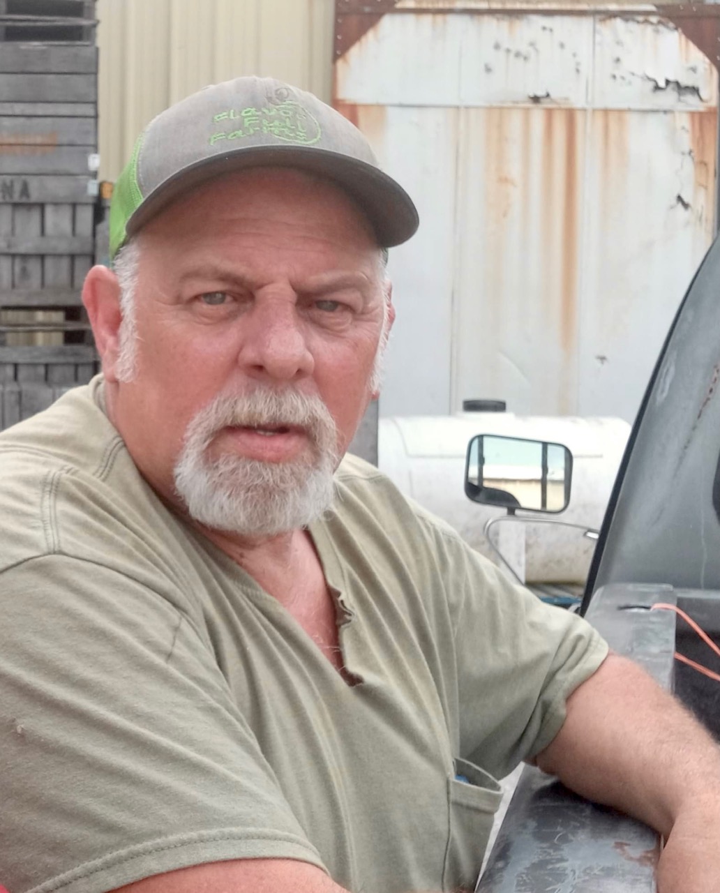 Bobby Ray Heatherly - Jackson Funeral Service