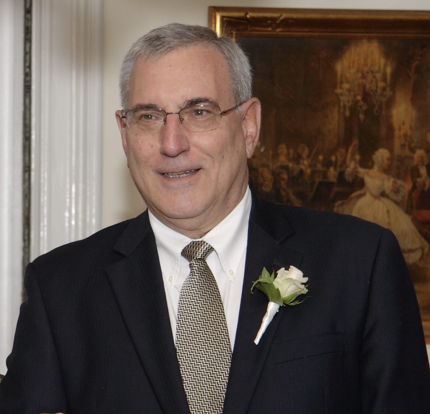 Jerry Poarch - Jackson Funeral Service