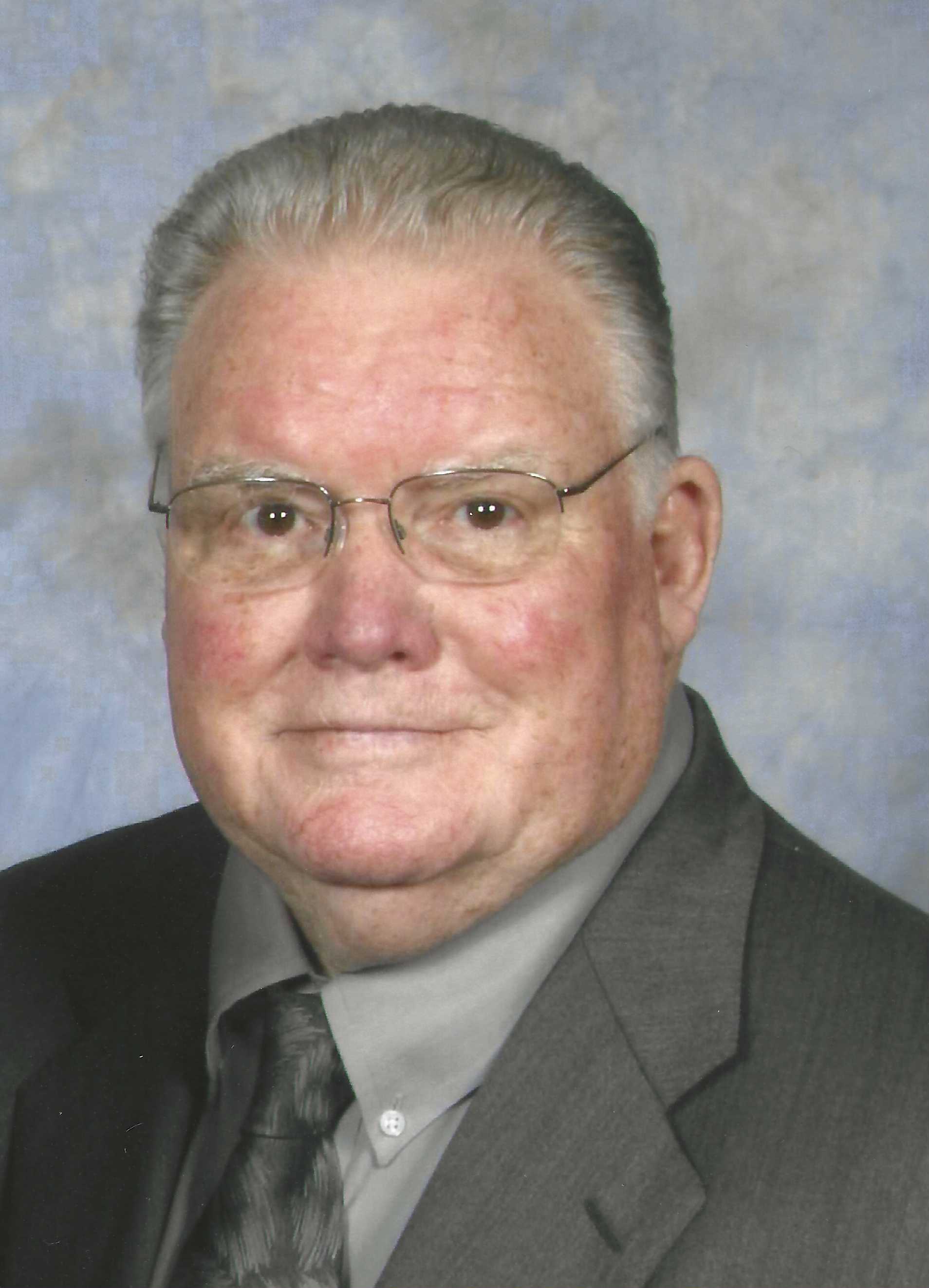 James Brian - Jackson Funeral Service