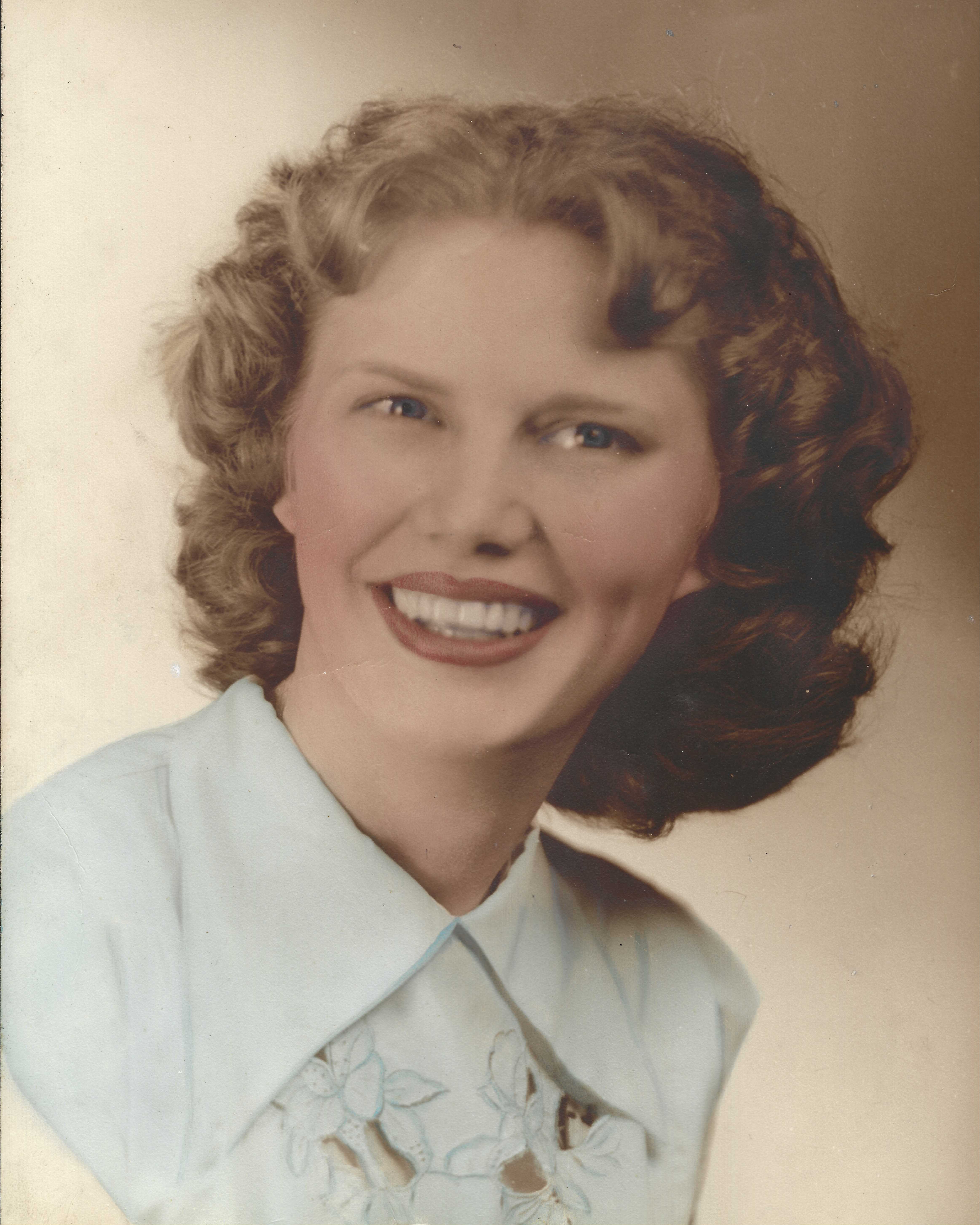 Earline Young - Jackson Funeral Service