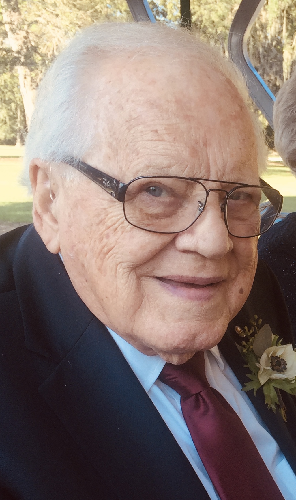 Bobby Fred Gosnell - Jackson Funeral Service