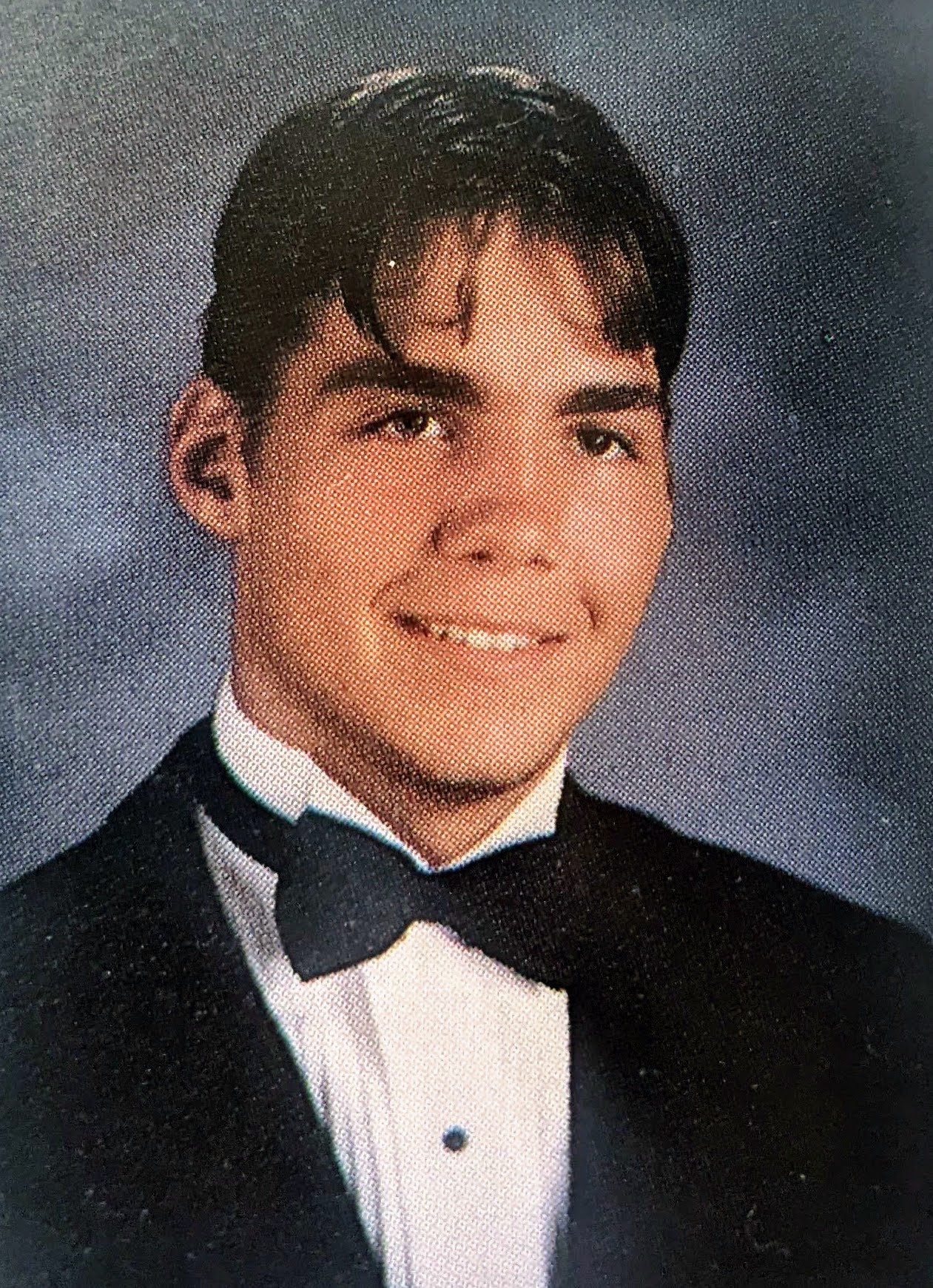 Shannon Stepp - Jackson Funeral Service