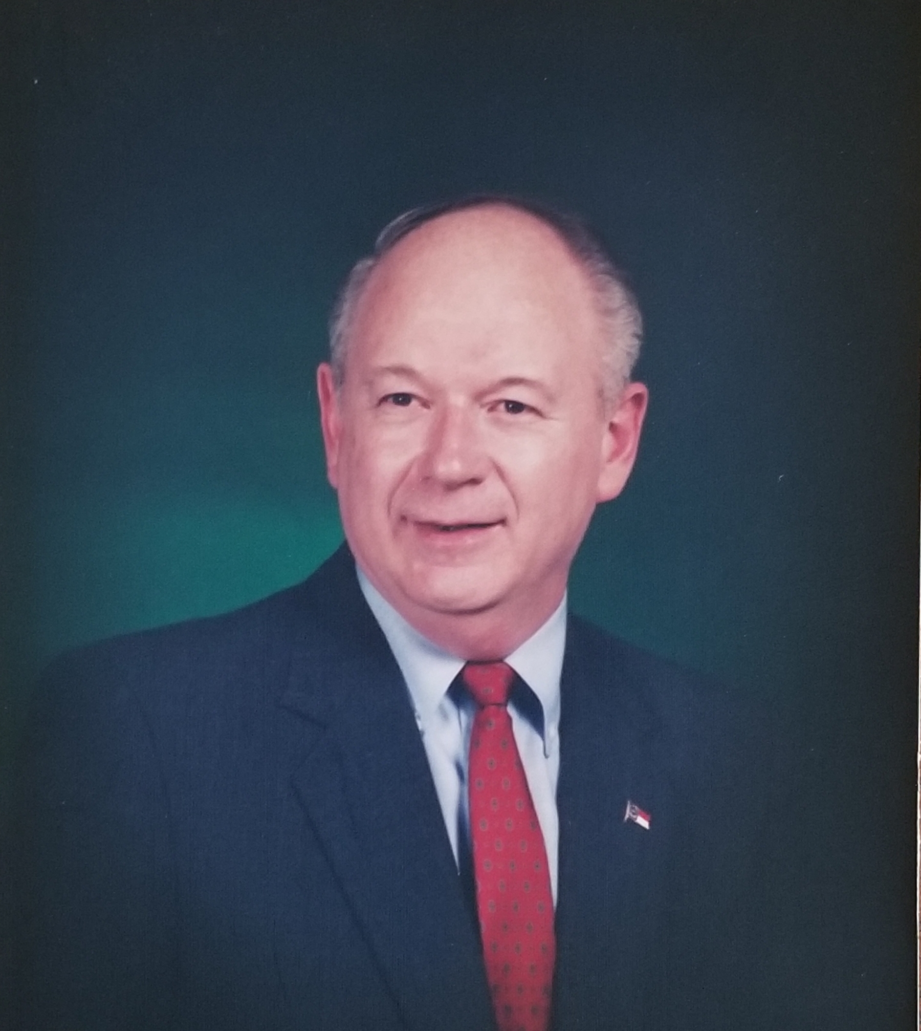 William T "Bill" Drake - Jackson Funeral Service