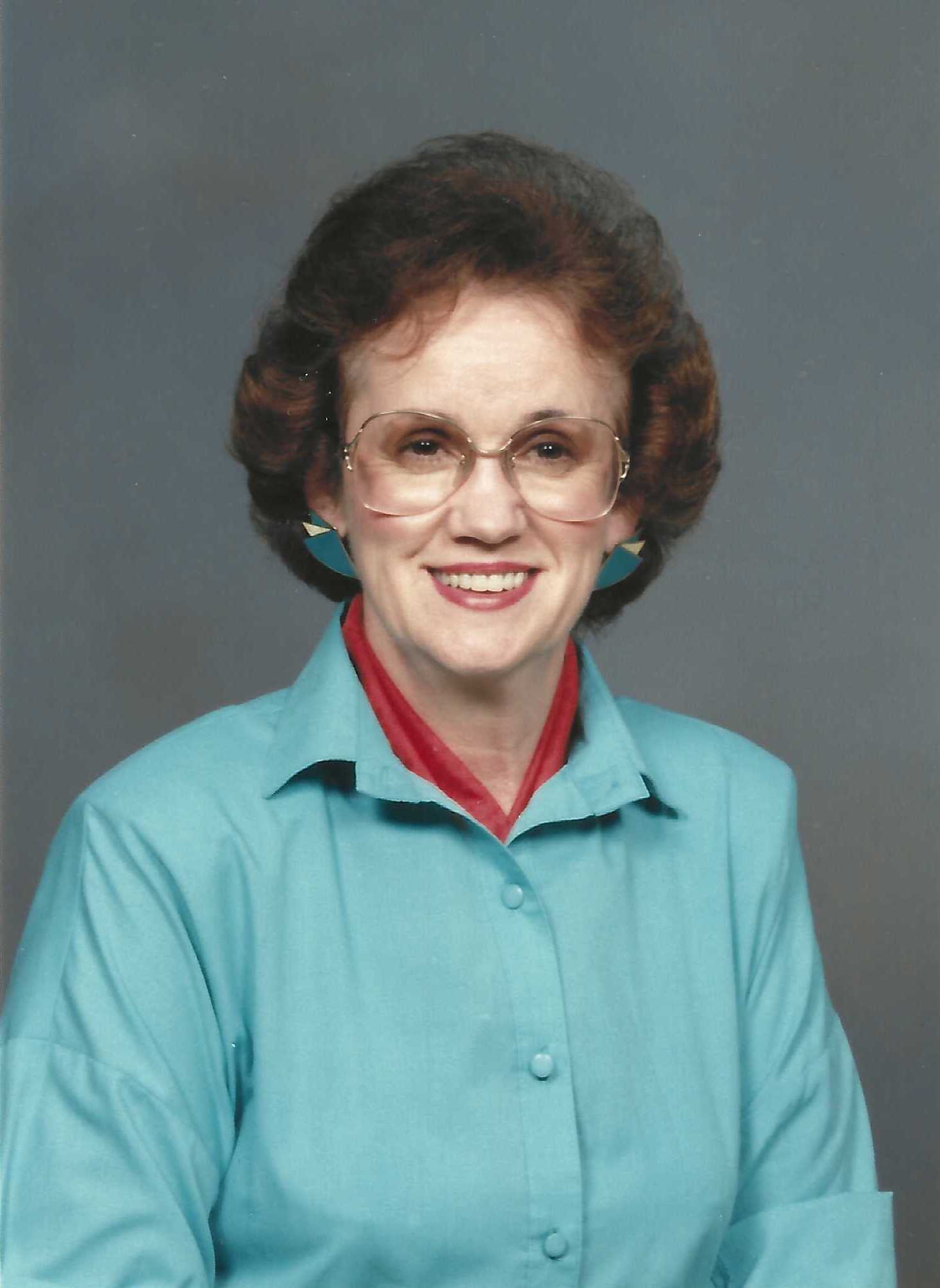 Lula Bell "Lou" Gossett - Jackson Funeral Service