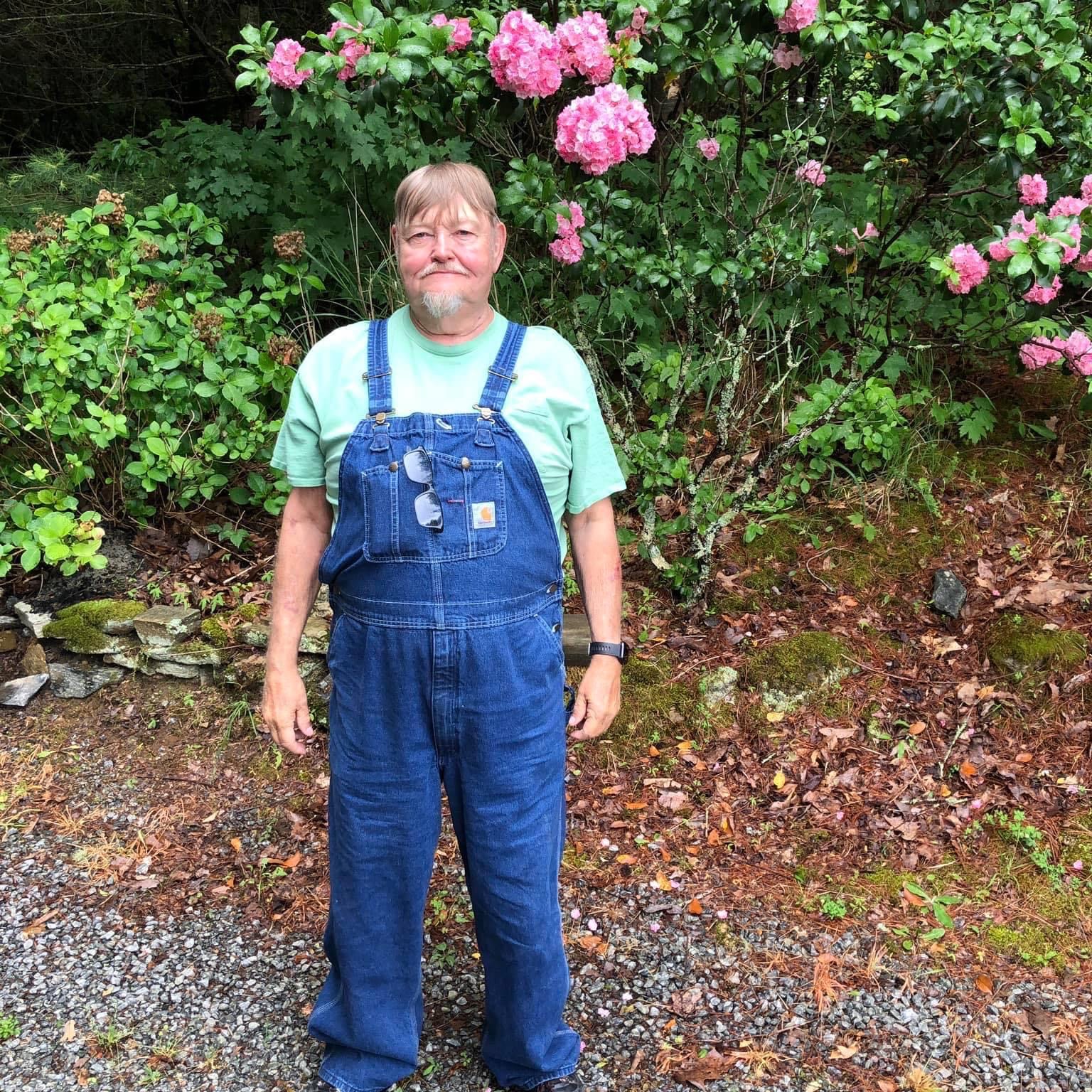 Ricky Wright - Jackson Funeral Service