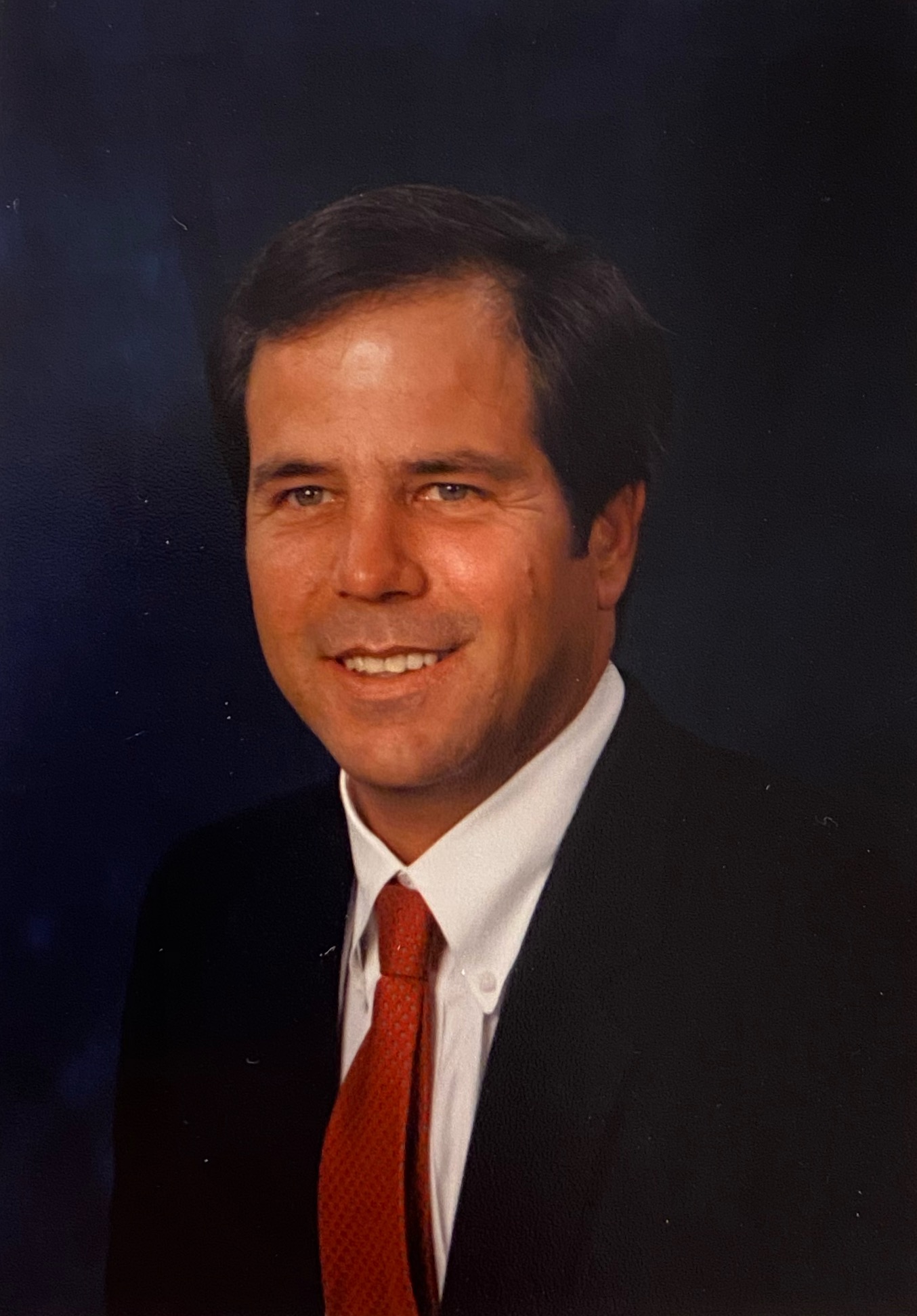 Edward “Glad” Gladding Taylor II - Jackson Funeral Service