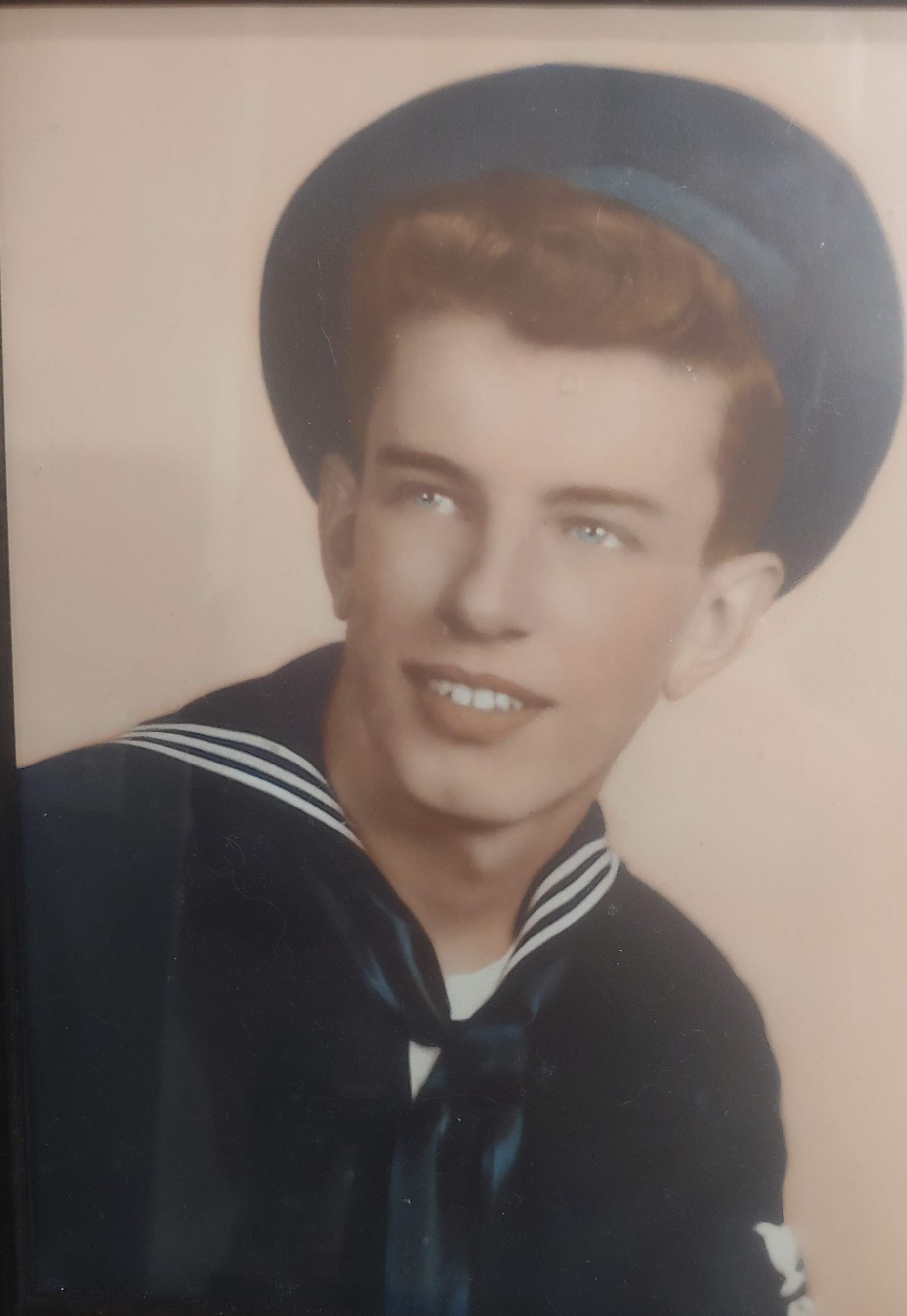 David Lee Michalski Sr. - Jackson Funeral Service