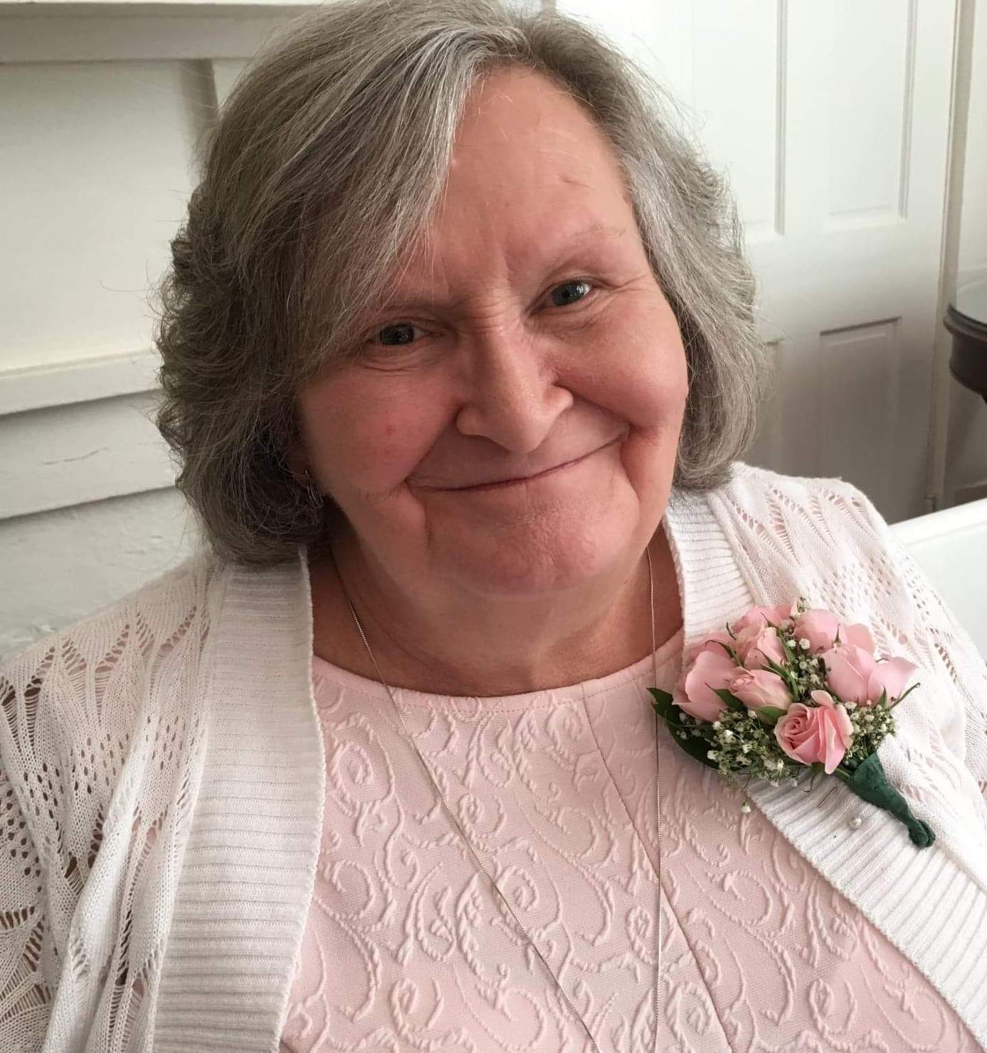 Sharon Allison - Jackson Funeral Service