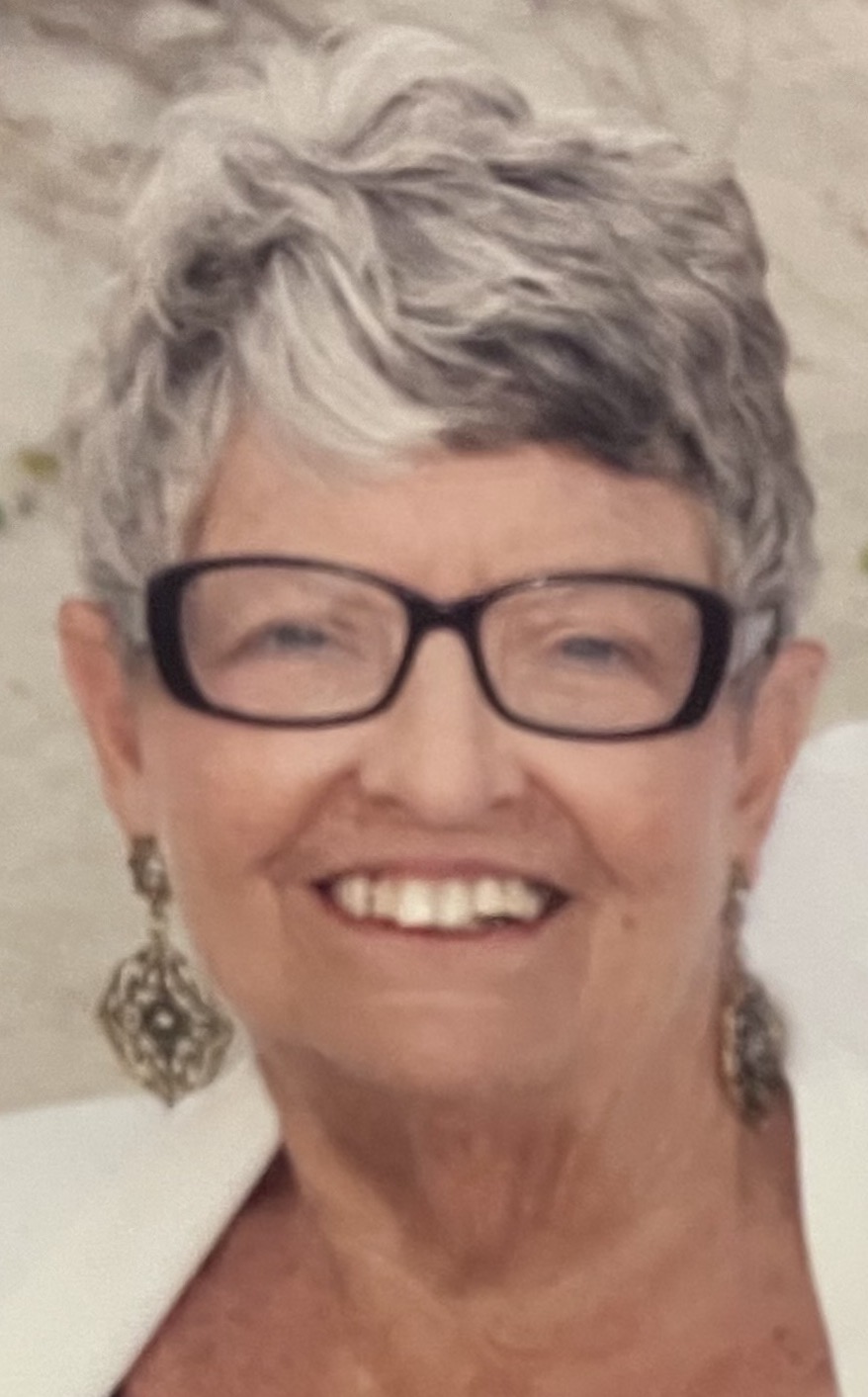 Brenda Orr Sexton - Jackson Funeral Service