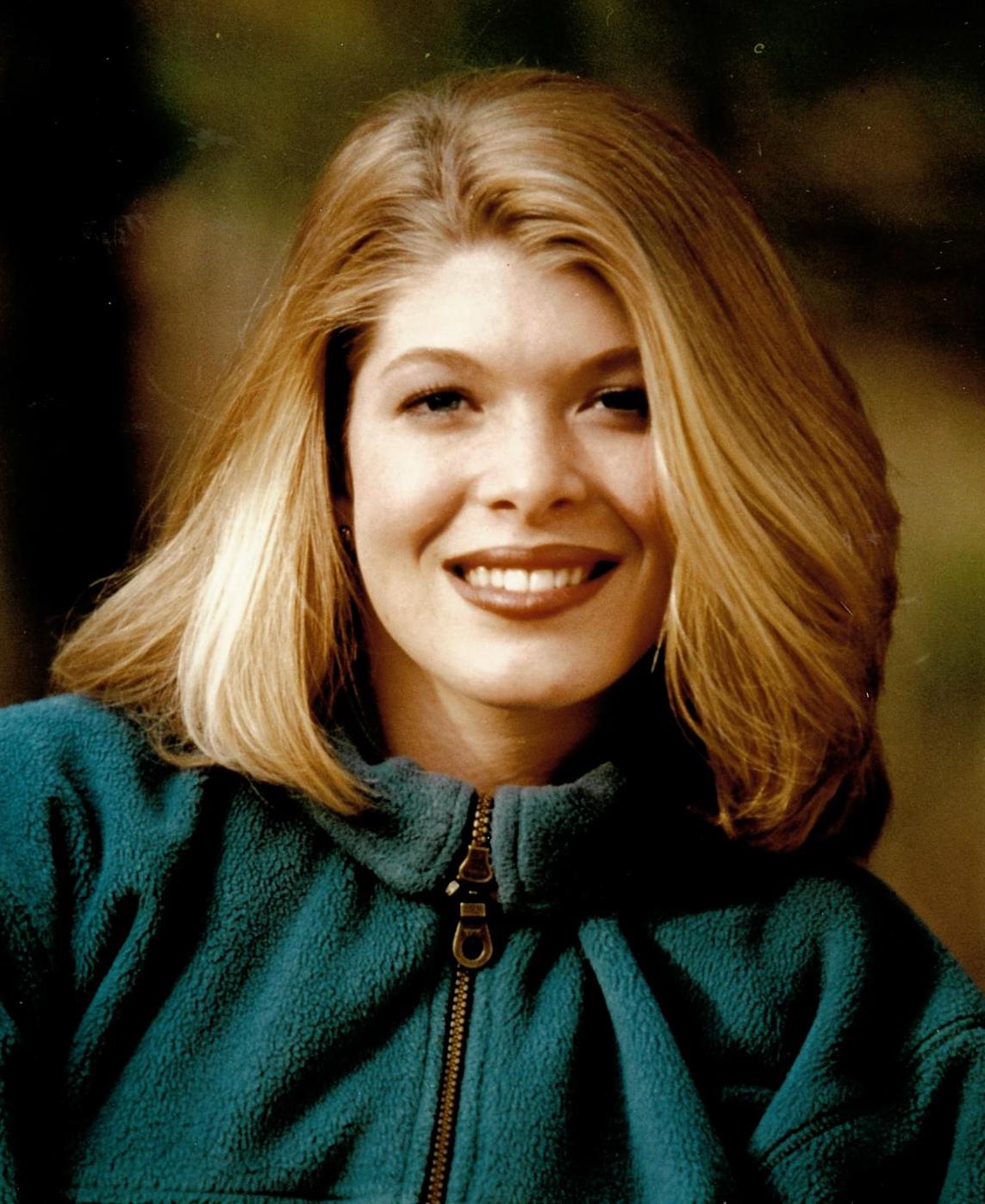 Ashli Megan Grose - Jackson Funeral Service