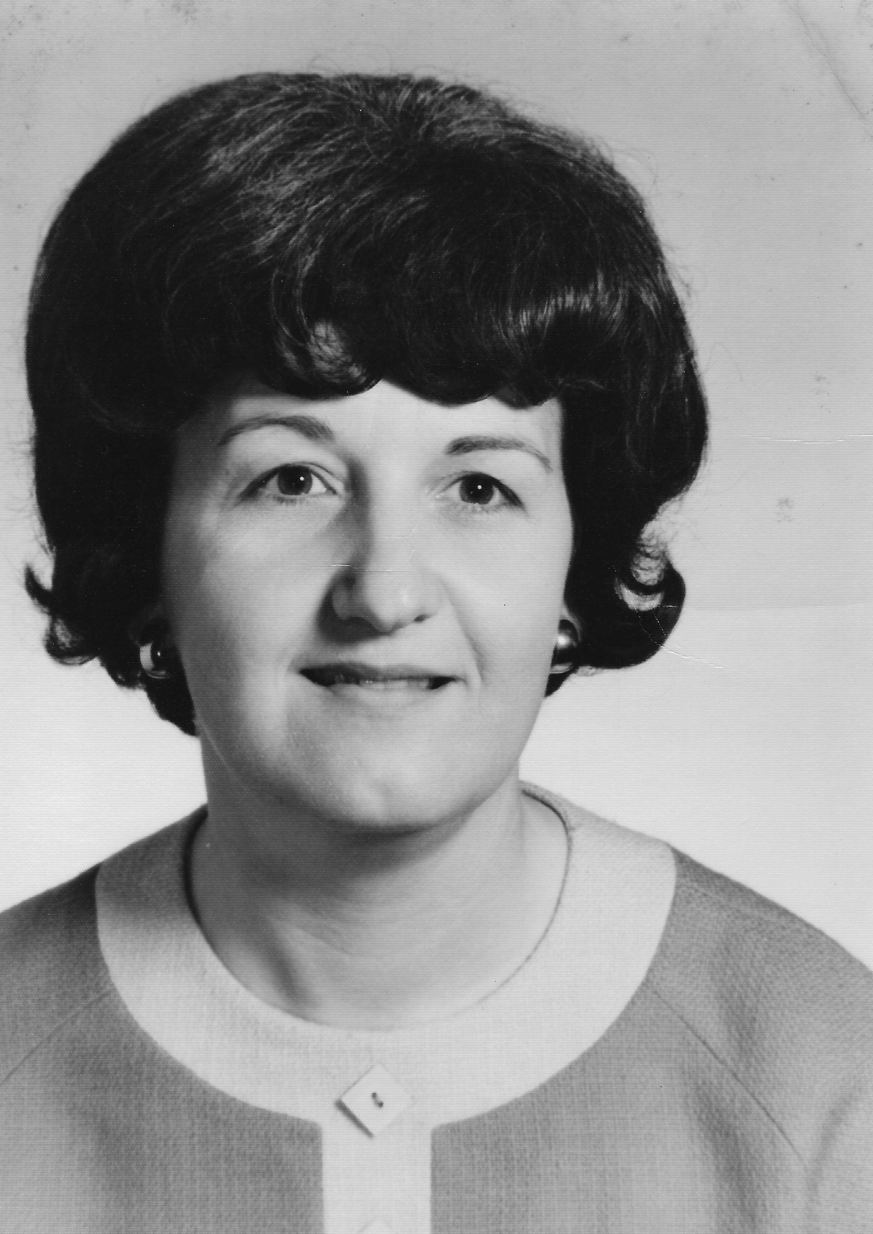 Lois Griffin McKinnish - Jackson Funeral Service