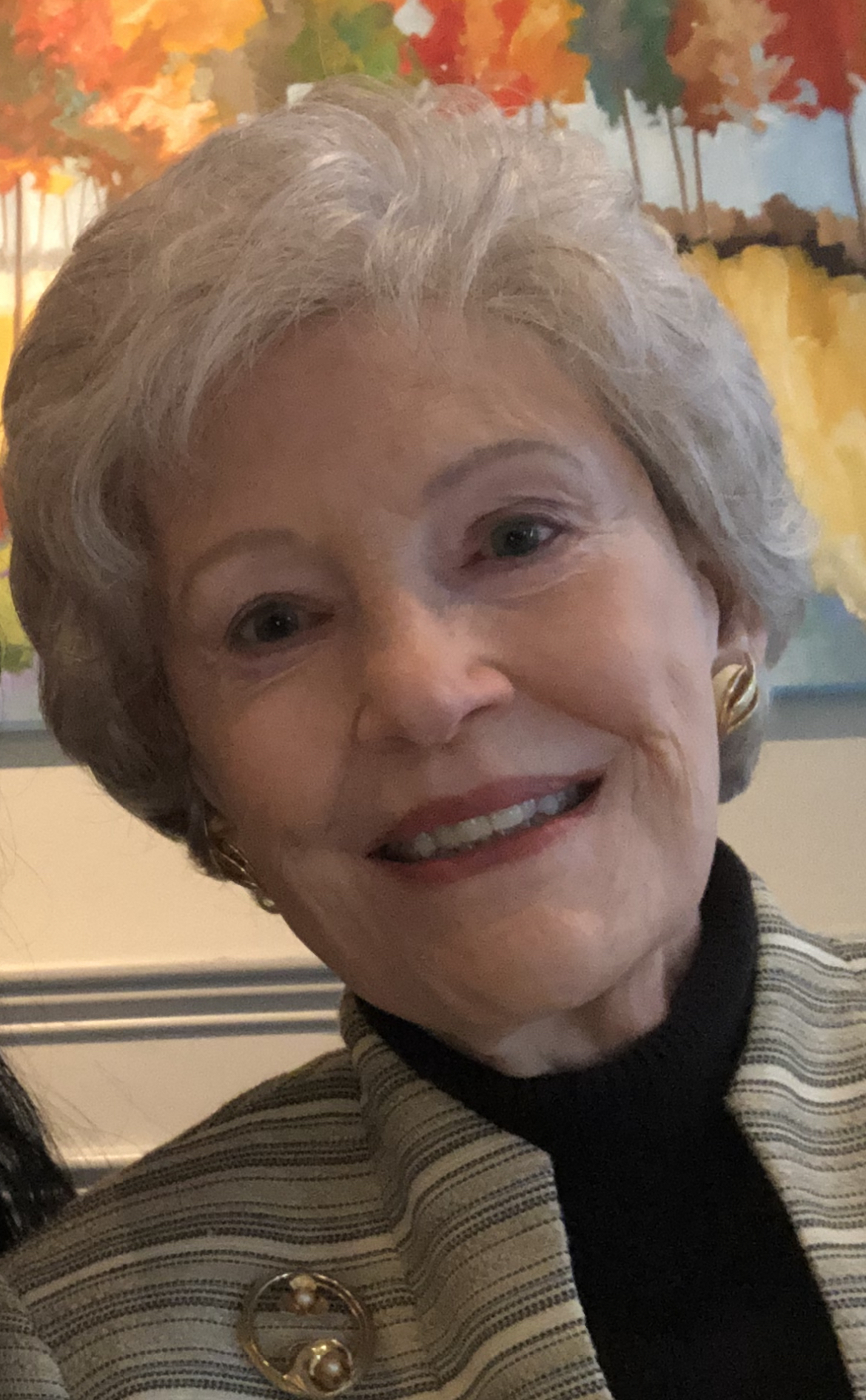 Betty Jean Gosnell - Jackson Funeral Service