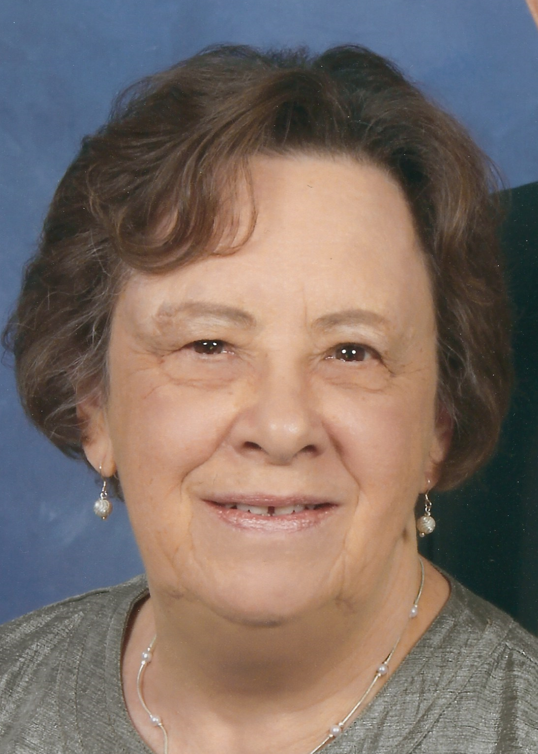 Janet Laura Lemmen - Jackson Funeral Service