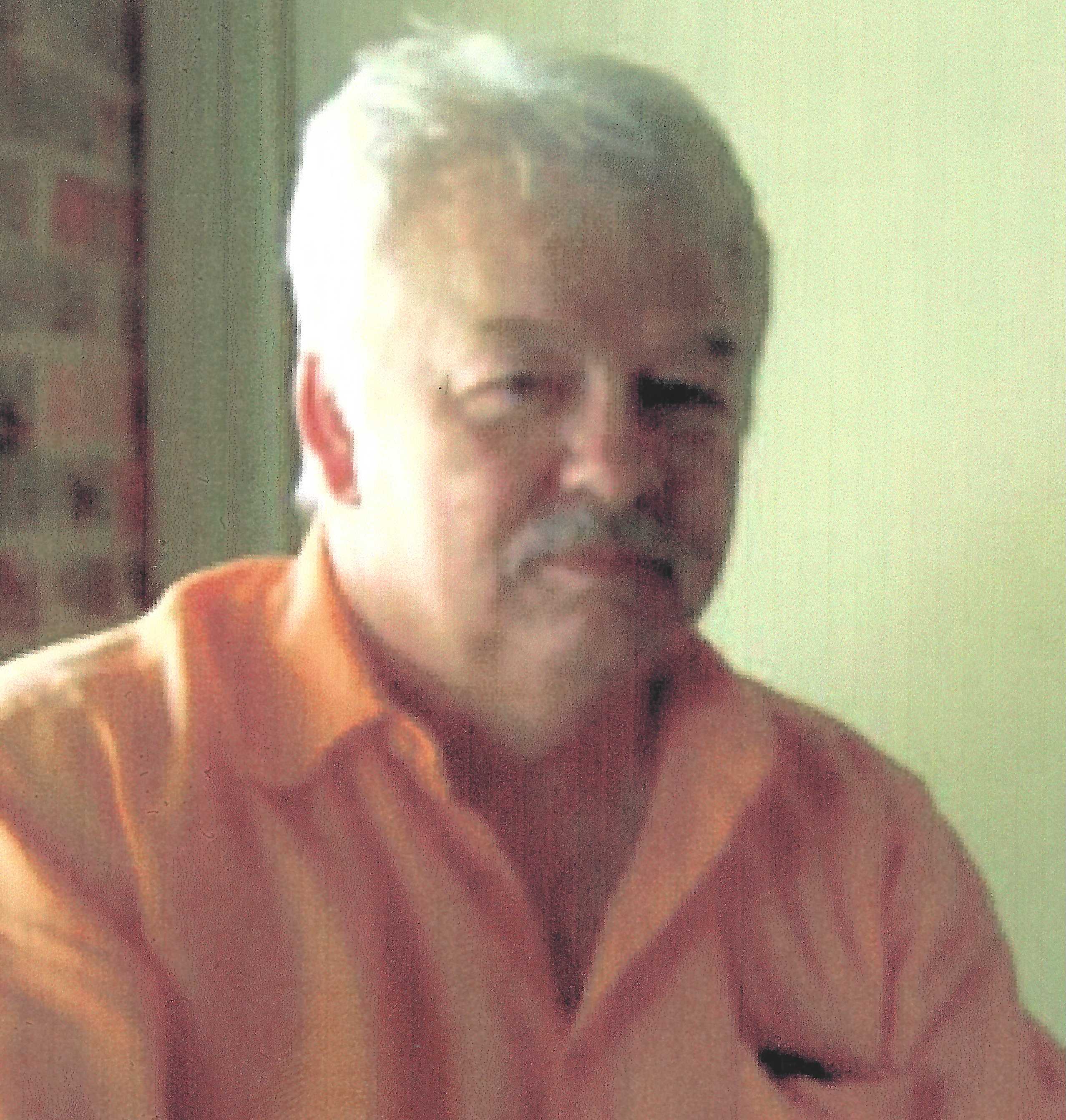 David Ward - Jackson Funeral Service