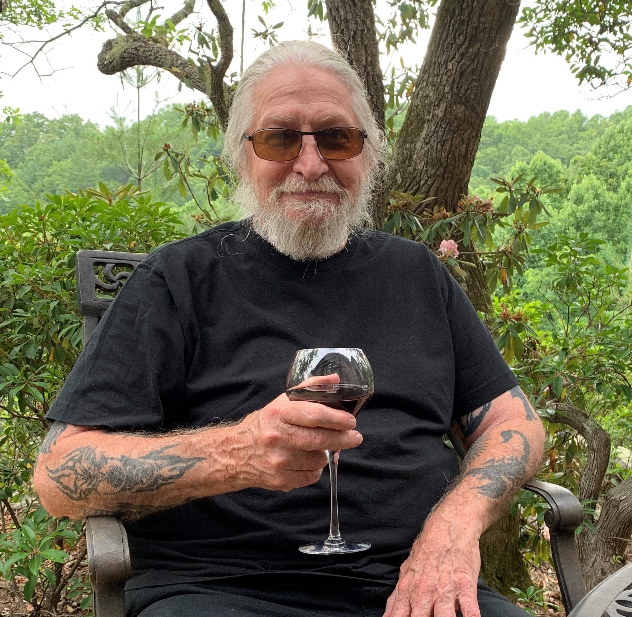 John (Jack) Wesley Kiser Jr. - Jackson Funeral Service