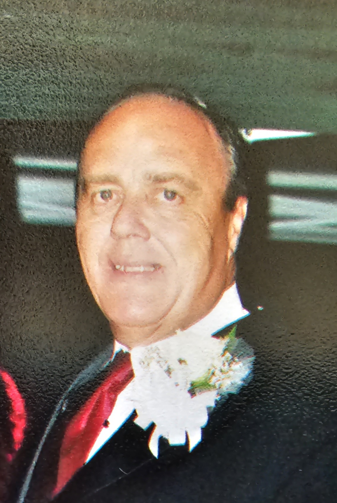 Harold Winfield Koeppen Jr. - Jackson Funeral Service