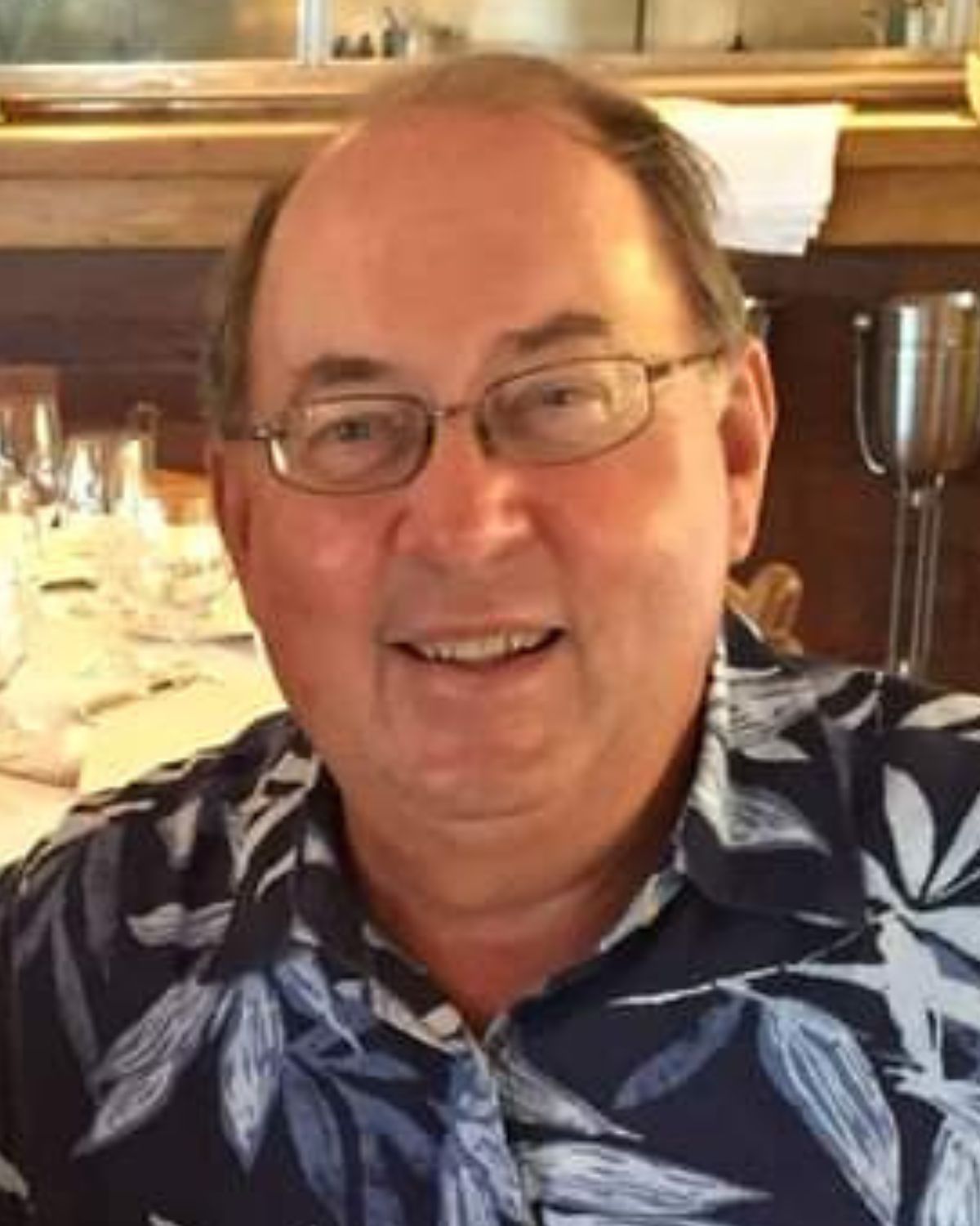 Thomas Harold "Hal" Derrick - Jackson Funeral Service