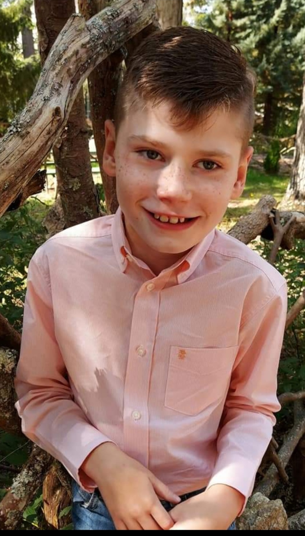 Karson Haynes - Jackson Funeral Service