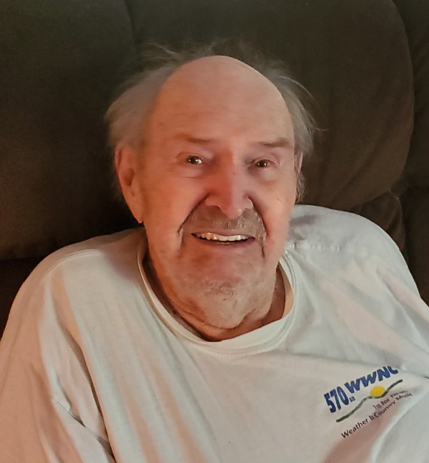 Jerry Edwin Chitwood - Jackson Funeral Service