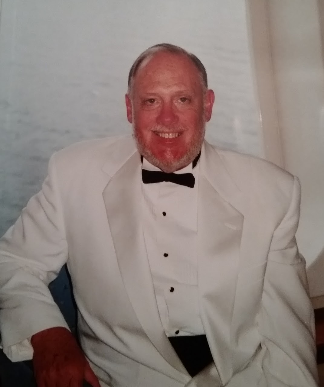 William Burwell Dunn, III. "Jeep" - Jackson Funeral Service