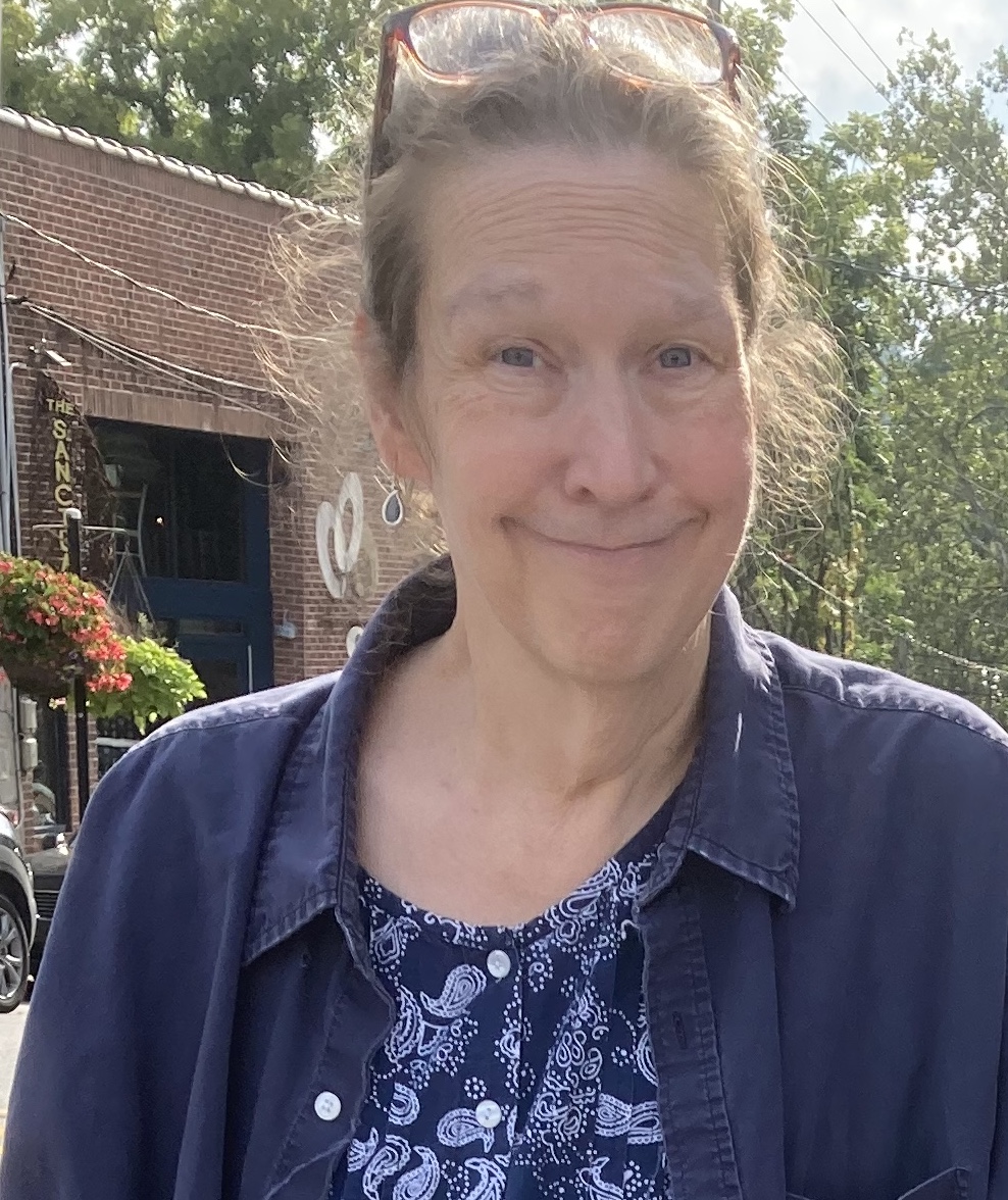 Lucy Dolson Heyerman - Jackson Funeral Service