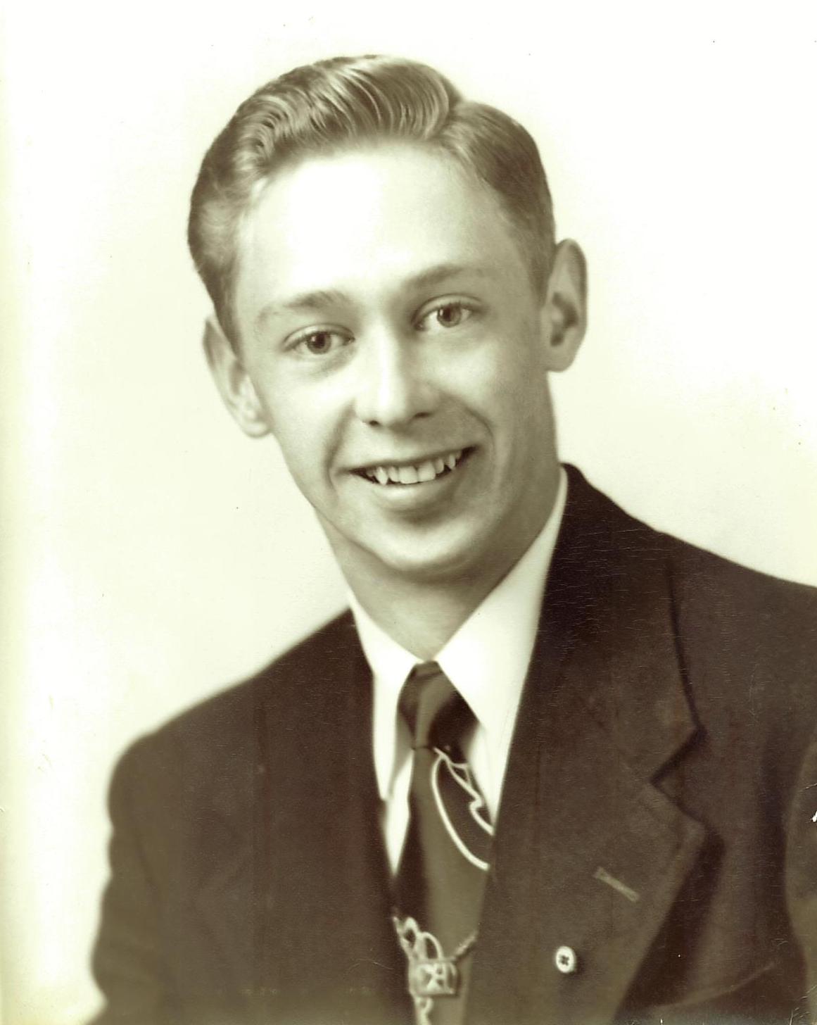 William "Fred" Higgins - Jackson Funeral Service
