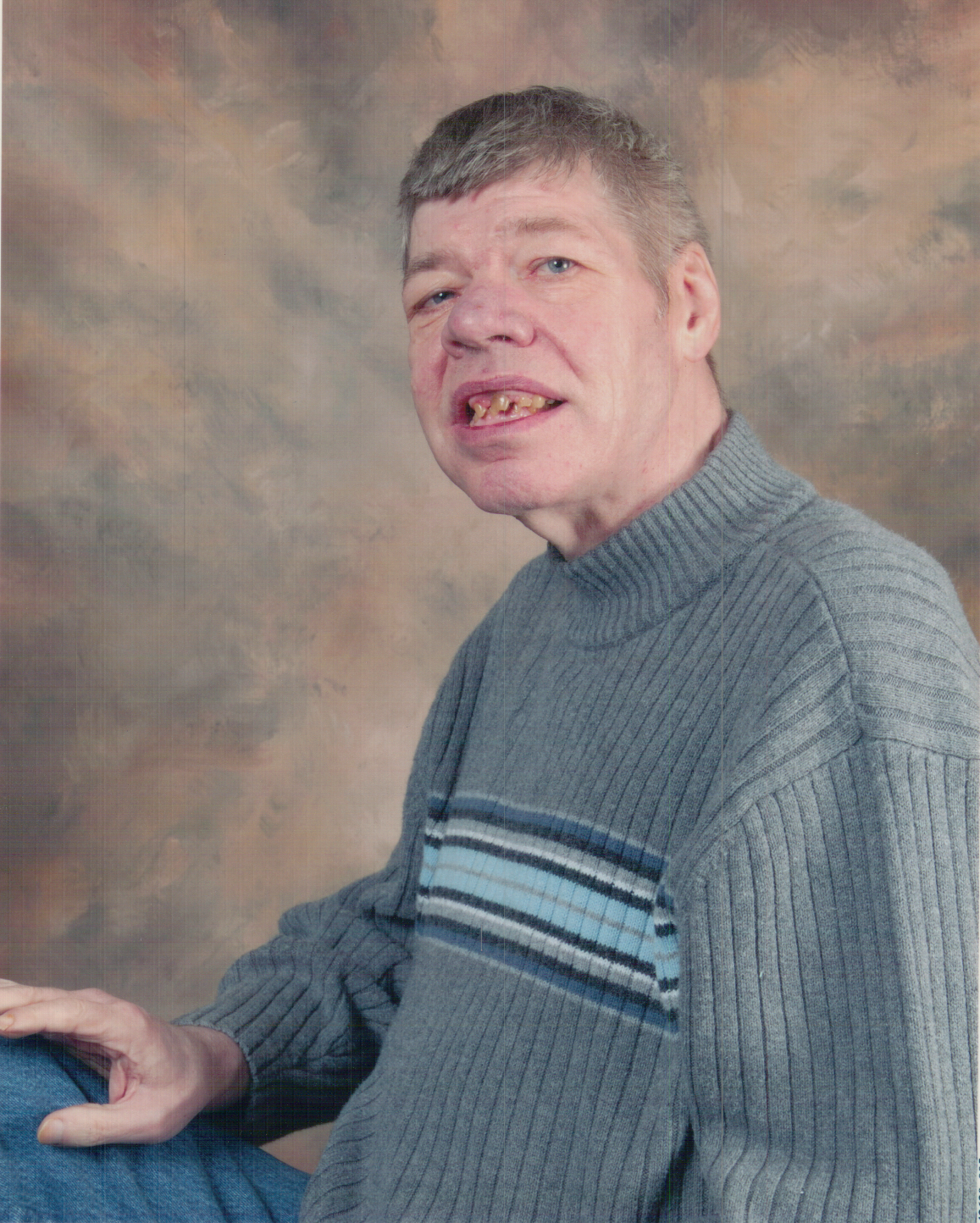 Kenneth Herman Smith - Jackson Funeral Service