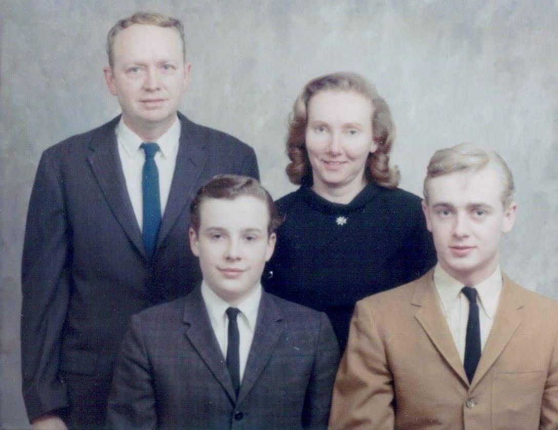 Stephen William Ferguson Jr. - Jackson Funeral Service
