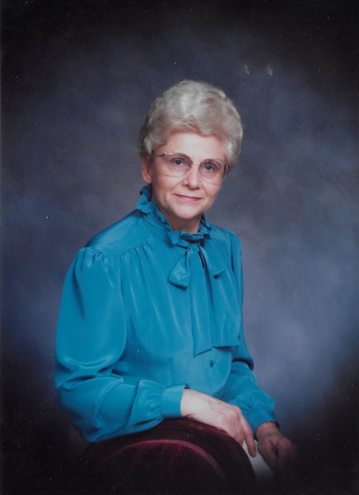 Omelia Corn Stepp - Jackson Funeral Service