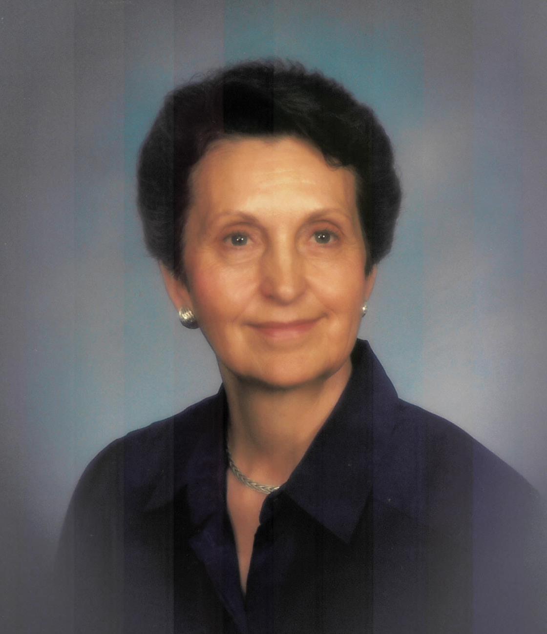 Virginia Ruth Youngblood - Jackson Funeral Service