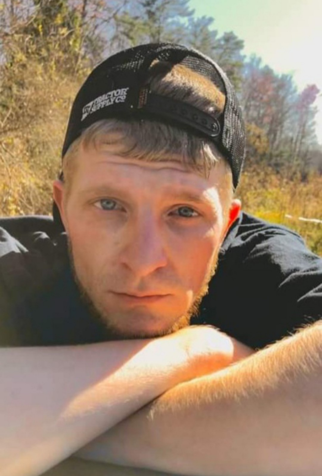 Trent A. Travers - Jackson Funeral Service