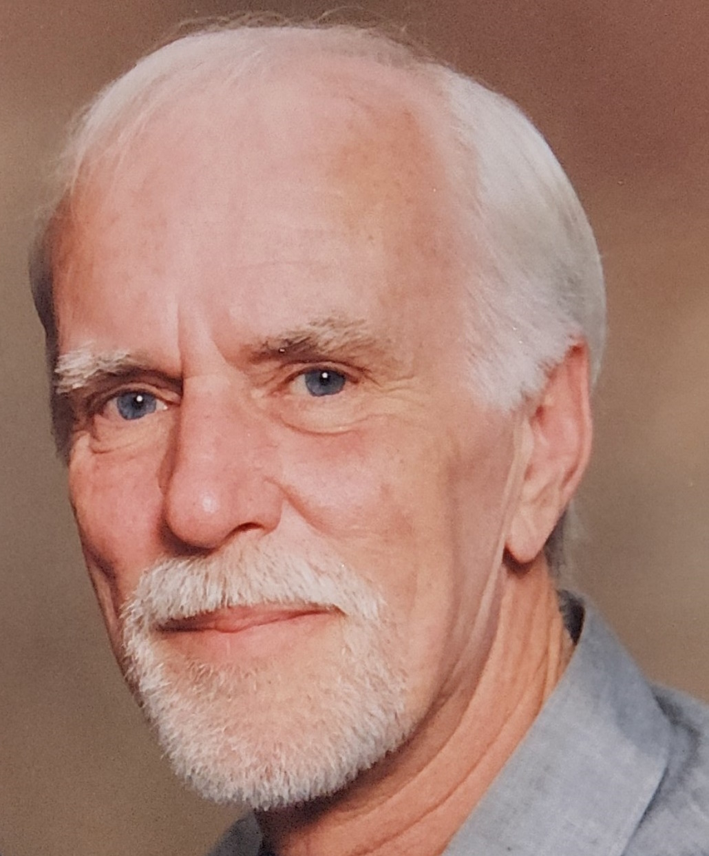 David Roger Wilson - Jackson Funeral Service