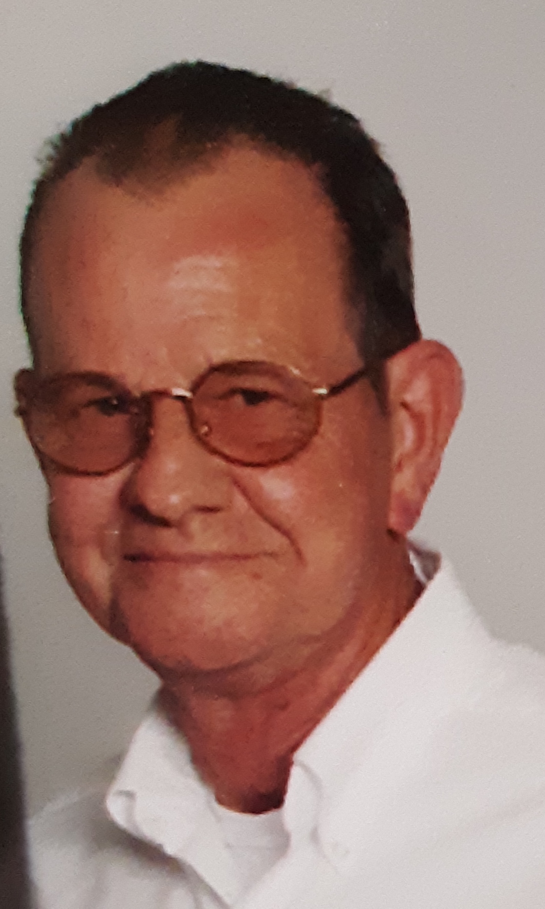 James Calvin "JC" Allison - Jackson Funeral Service