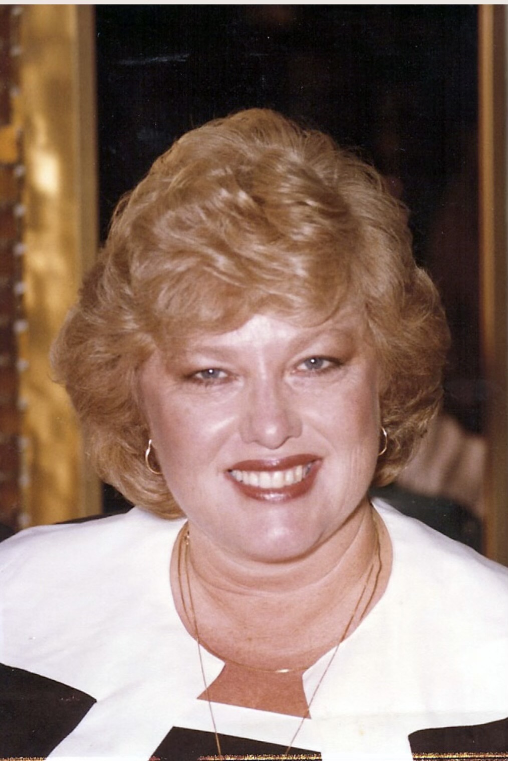 Laura Laine Morris "Laney" Huskey - Jackson Funeral Service