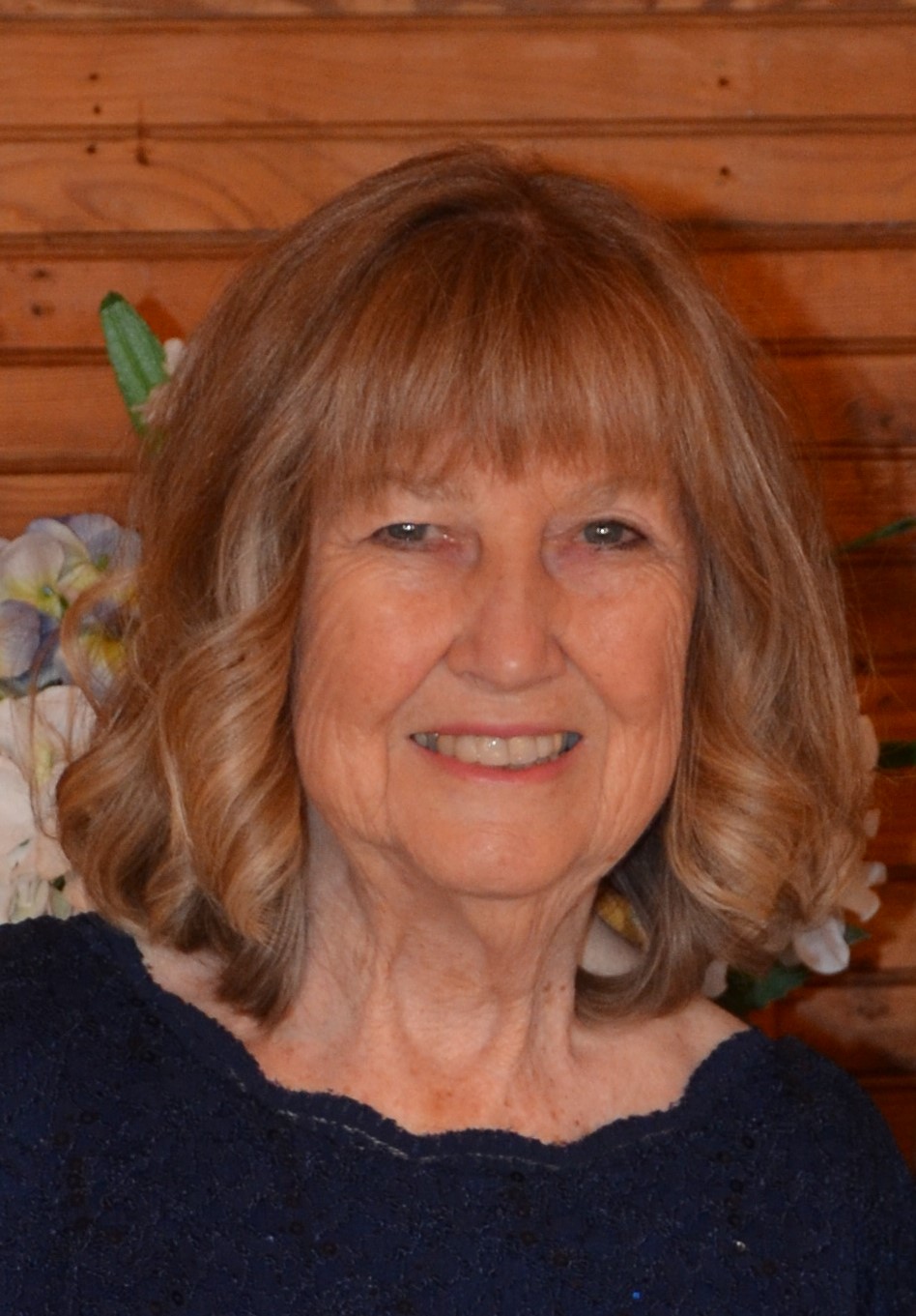 Wilma Jean Edney Lamb - Jackson Funeral Service