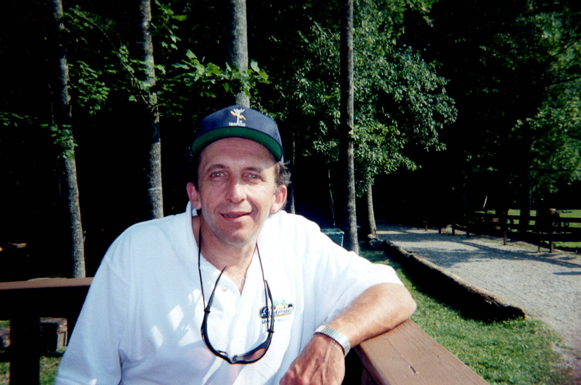 James Eugene "Jimmy" Stepp - Jackson Funeral Service