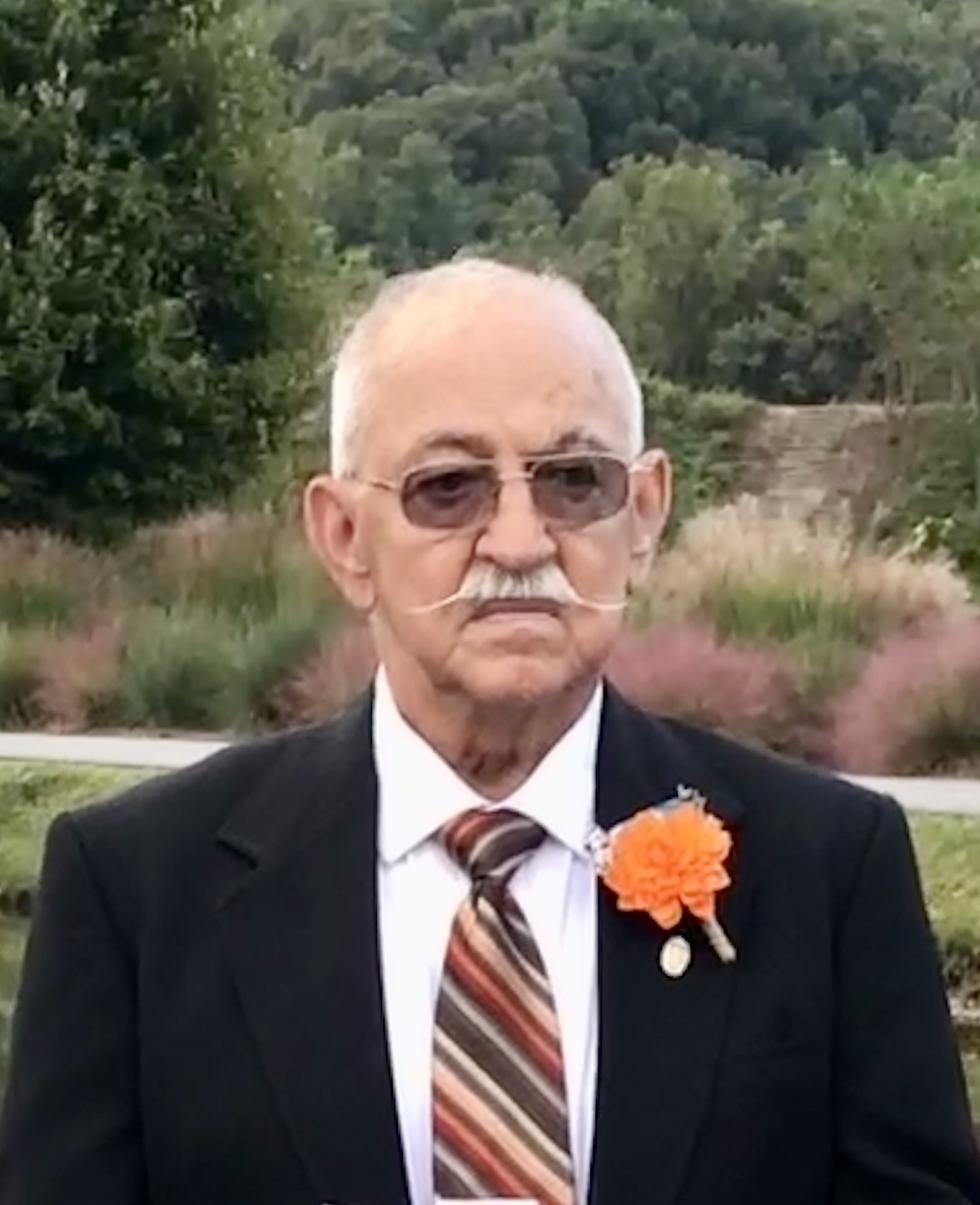 Lawrence L. Carter. "Larry" - Jackson Funeral Service