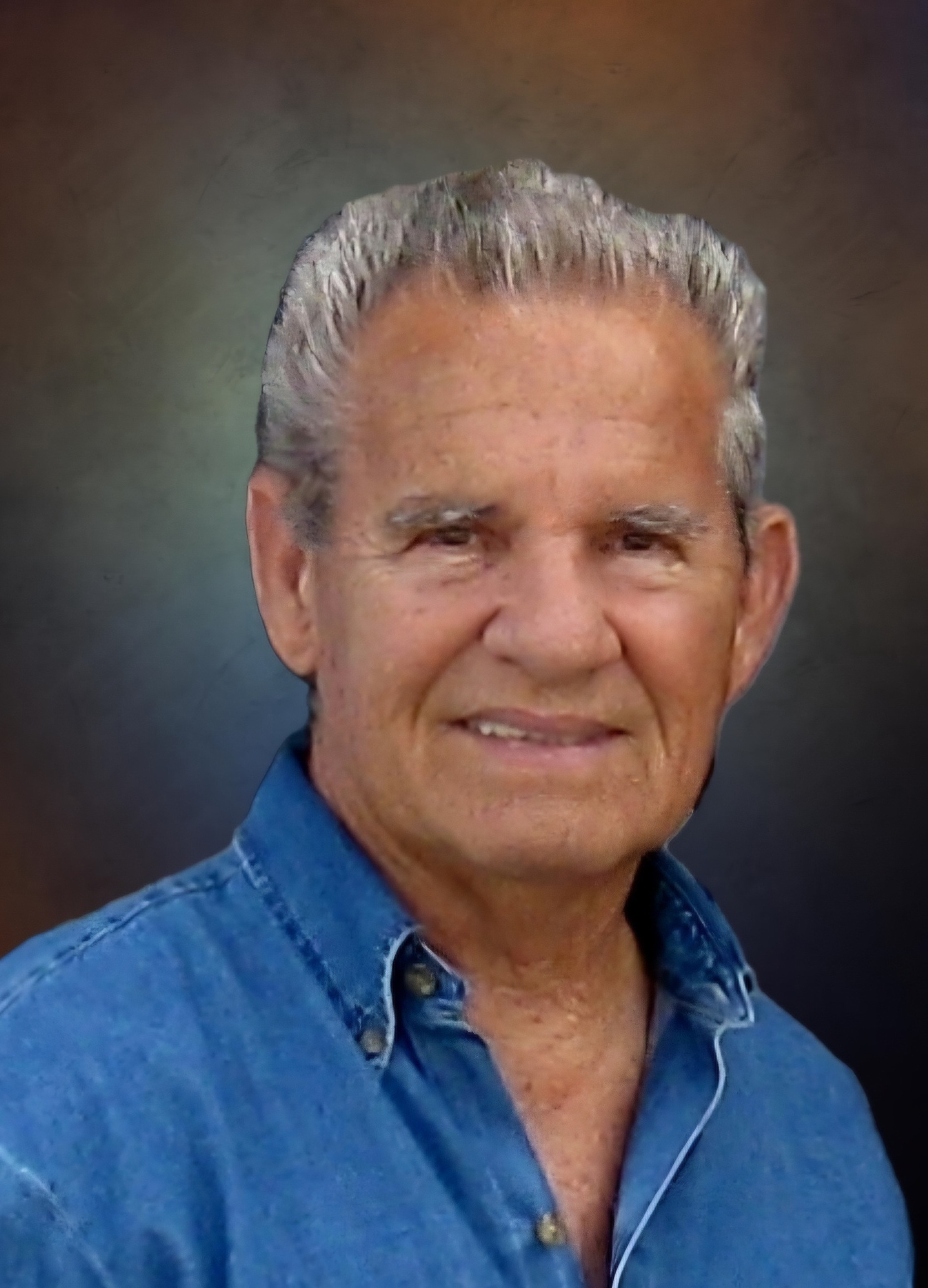 Raul Vasallo - Jackson Funeral Service