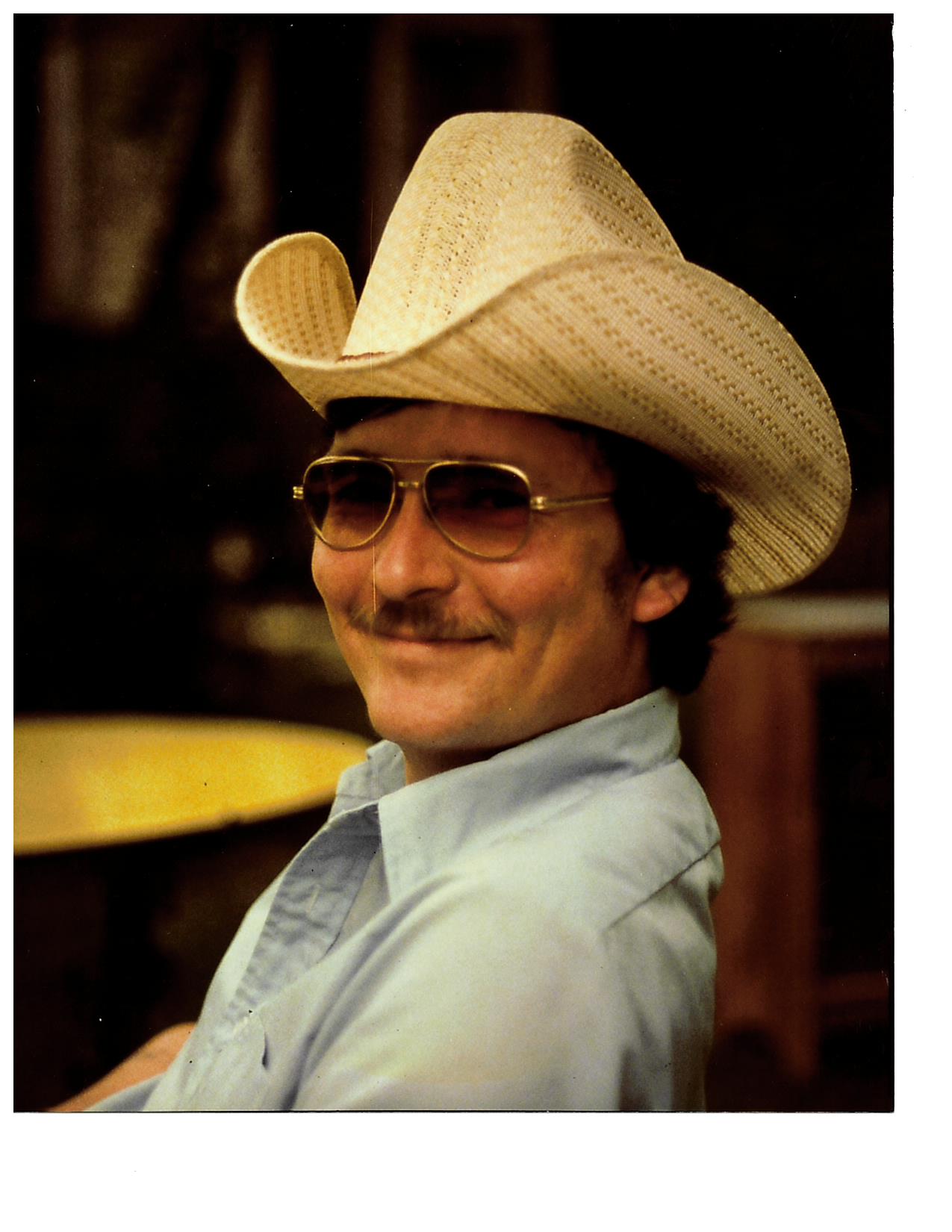 Gary Ward Cotter - Jackson Funeral Service