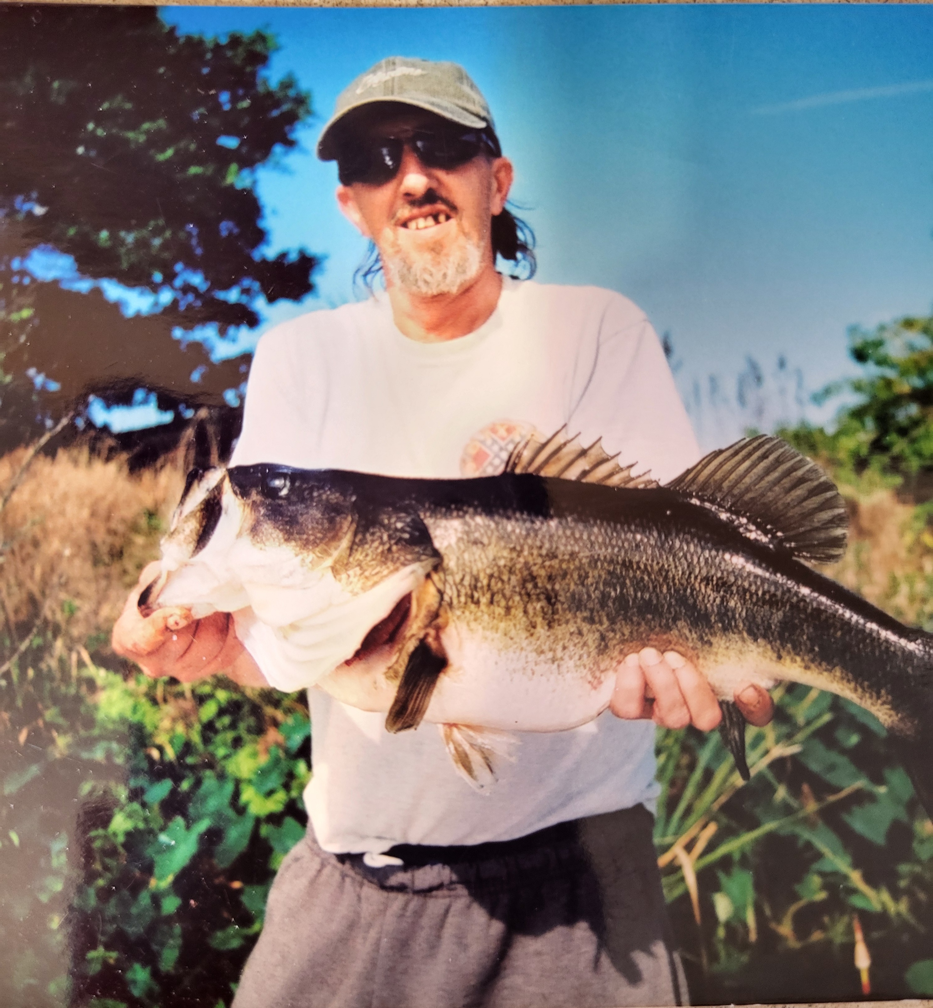 Ronald L. Garber - Jackson Funeral Service