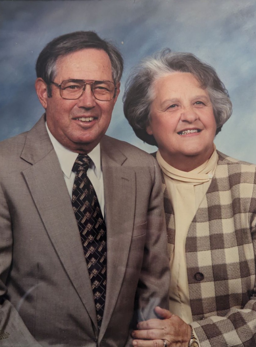 Hazel G. Ashburn - Jackson Funeral Service