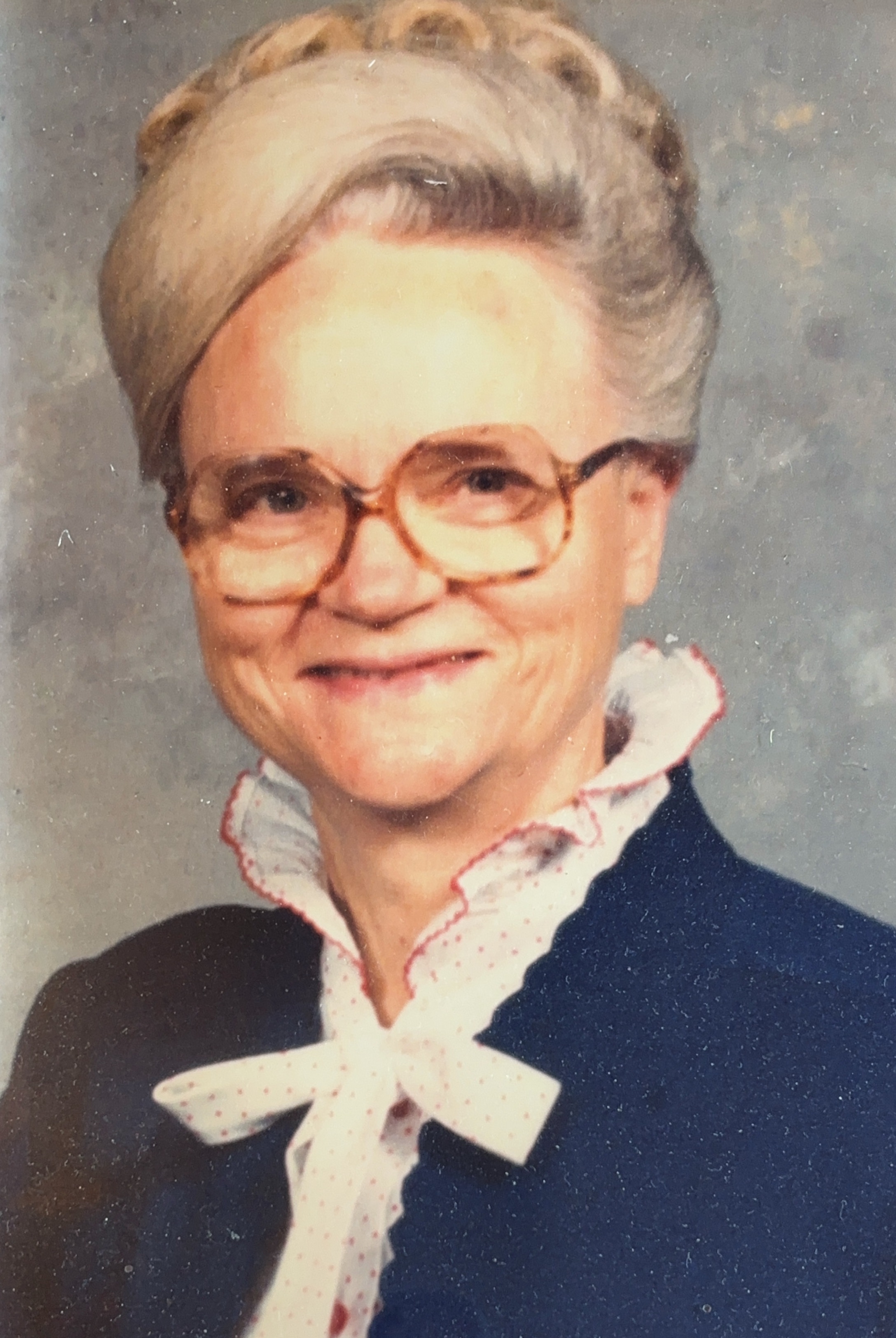 Lessie Jackson Coggins - Jackson Funeral Service
